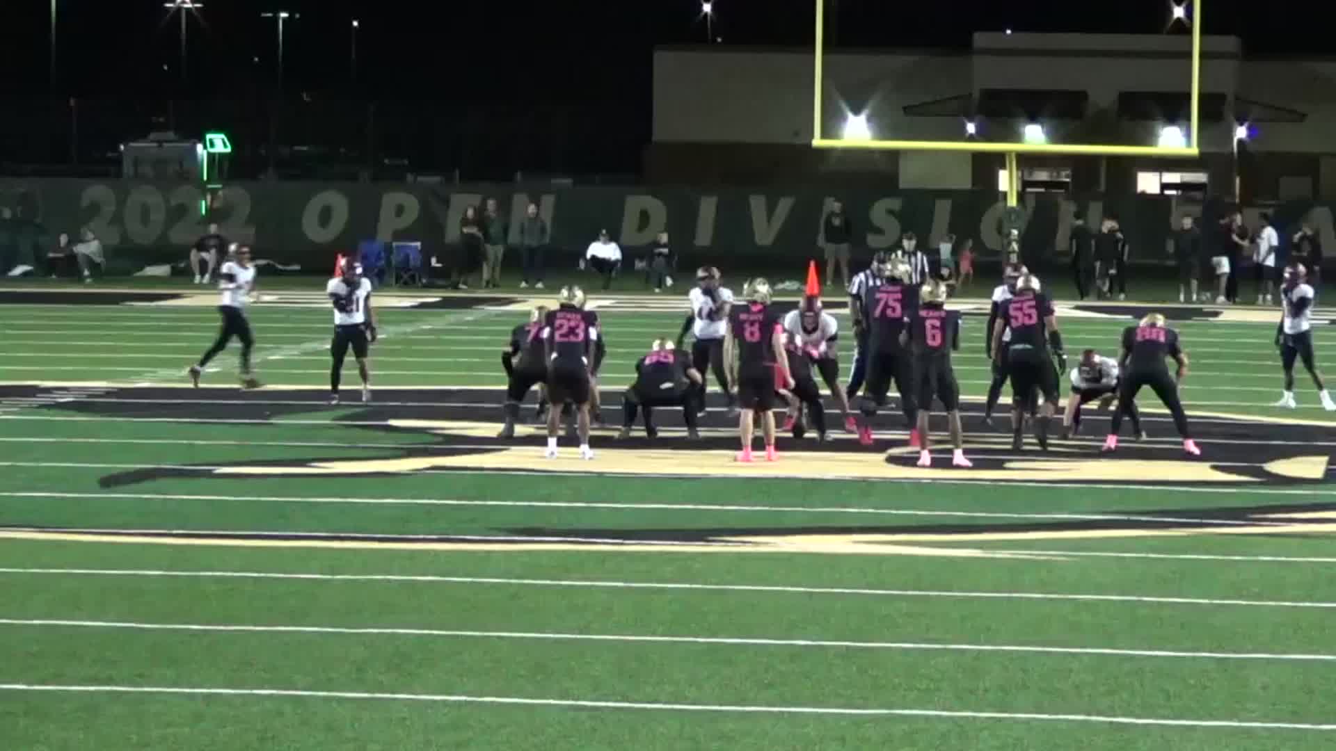Week 6-7 - Zach Lucero highlights - Hudl