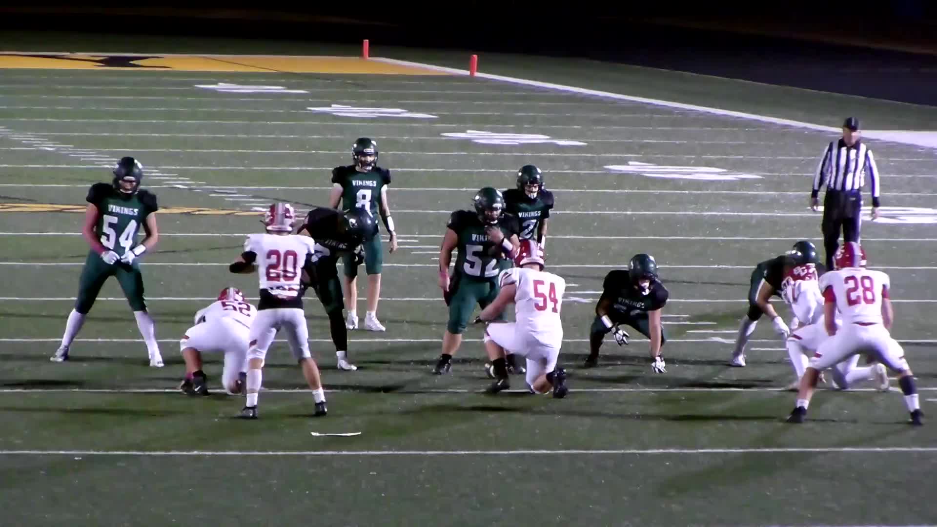 Boyd County High School - Louis Hayes highlights - Hudl