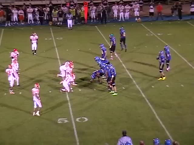 Daniel Epperson | Serrano HS, Phelan, CA | MaxPreps