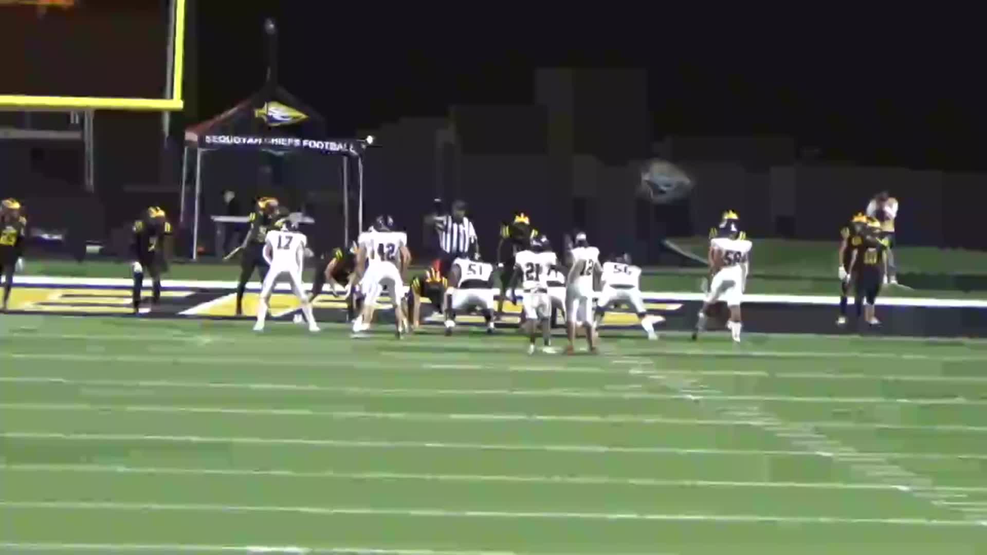 2022-2023 Varsity And JV Highlights - evan spangler highlights - Hudl