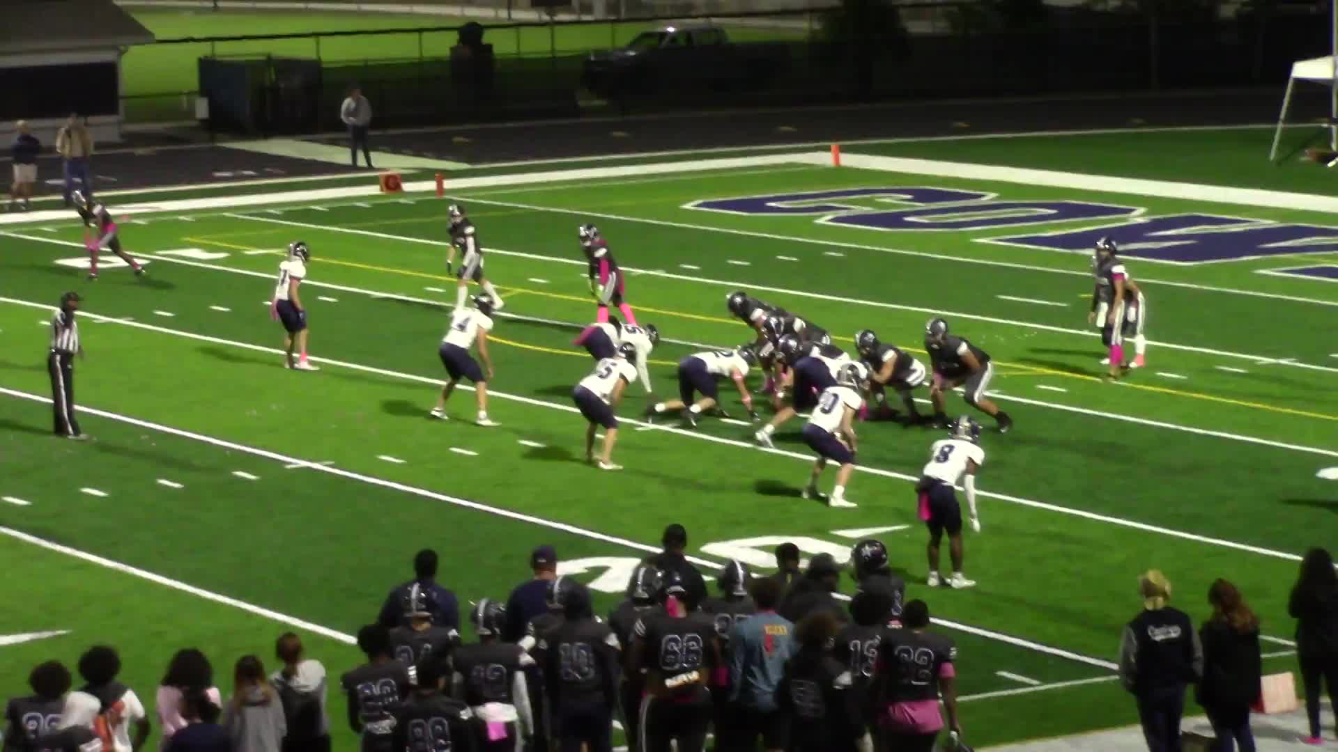 Gaither (Tampa, FL) High School Sports - Football, Basketball, Baseball ...