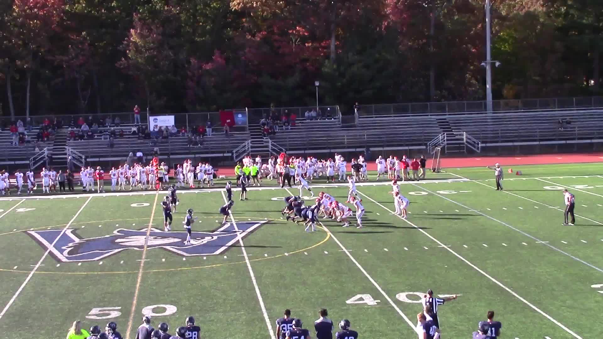 Career Highlights - james cahoon highlights - Hudl