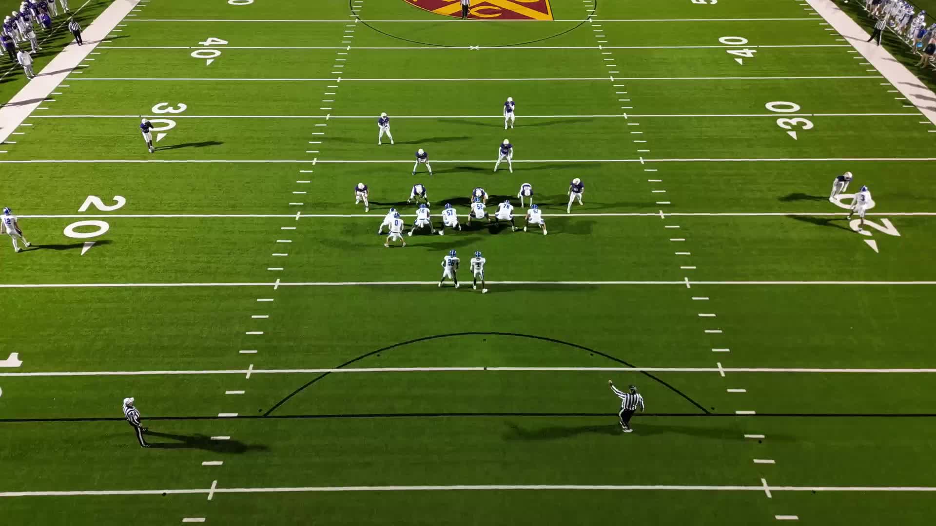 McCallie School - Max Hartz highlights - Hudl