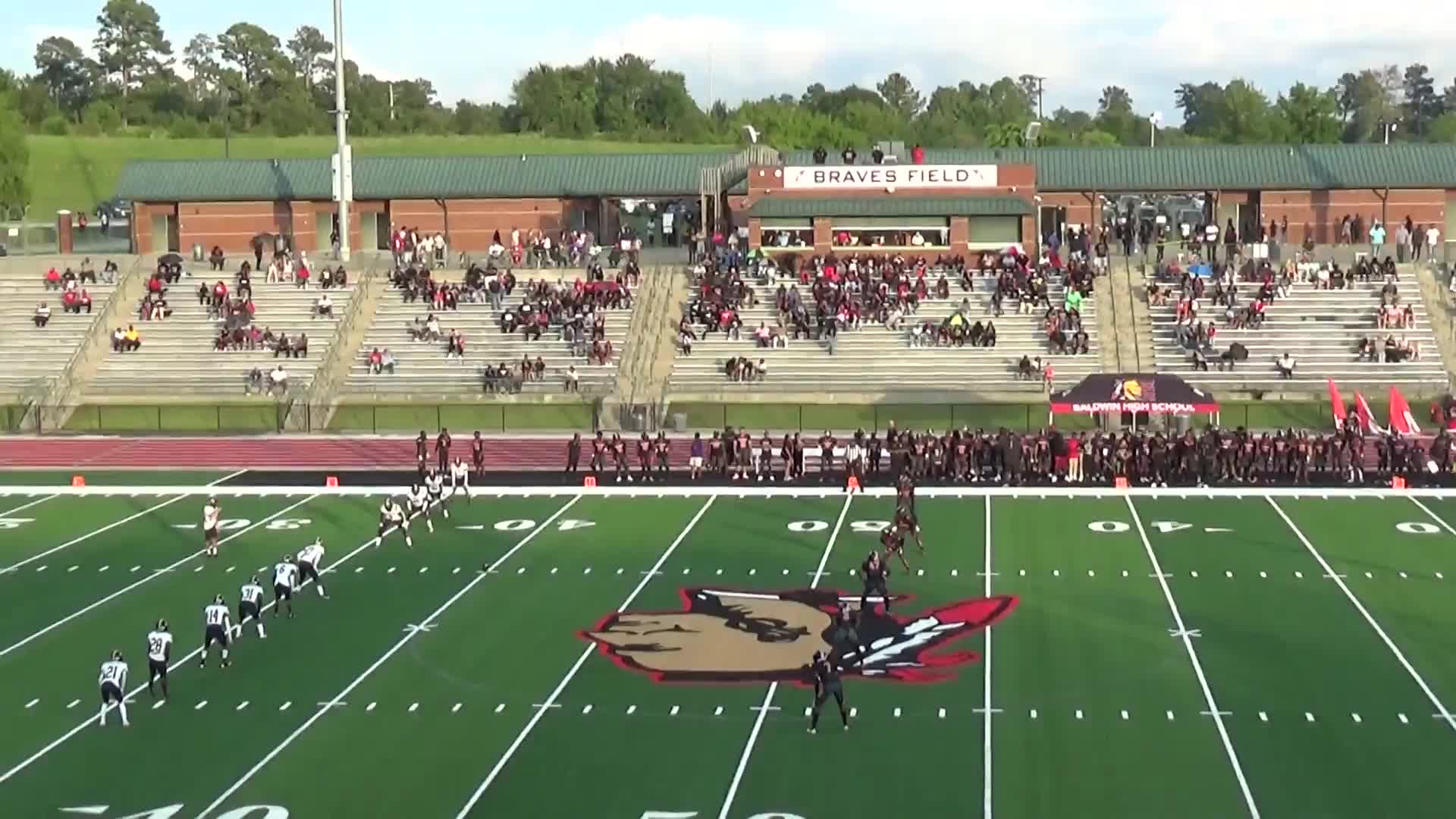 #5 MICAH WELCH - Micah Welch highlights - Hudl