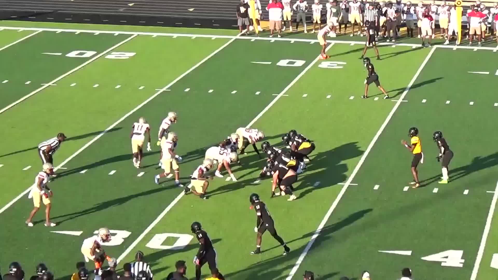Westside High School - Dylan Perry highlights - Hudl
