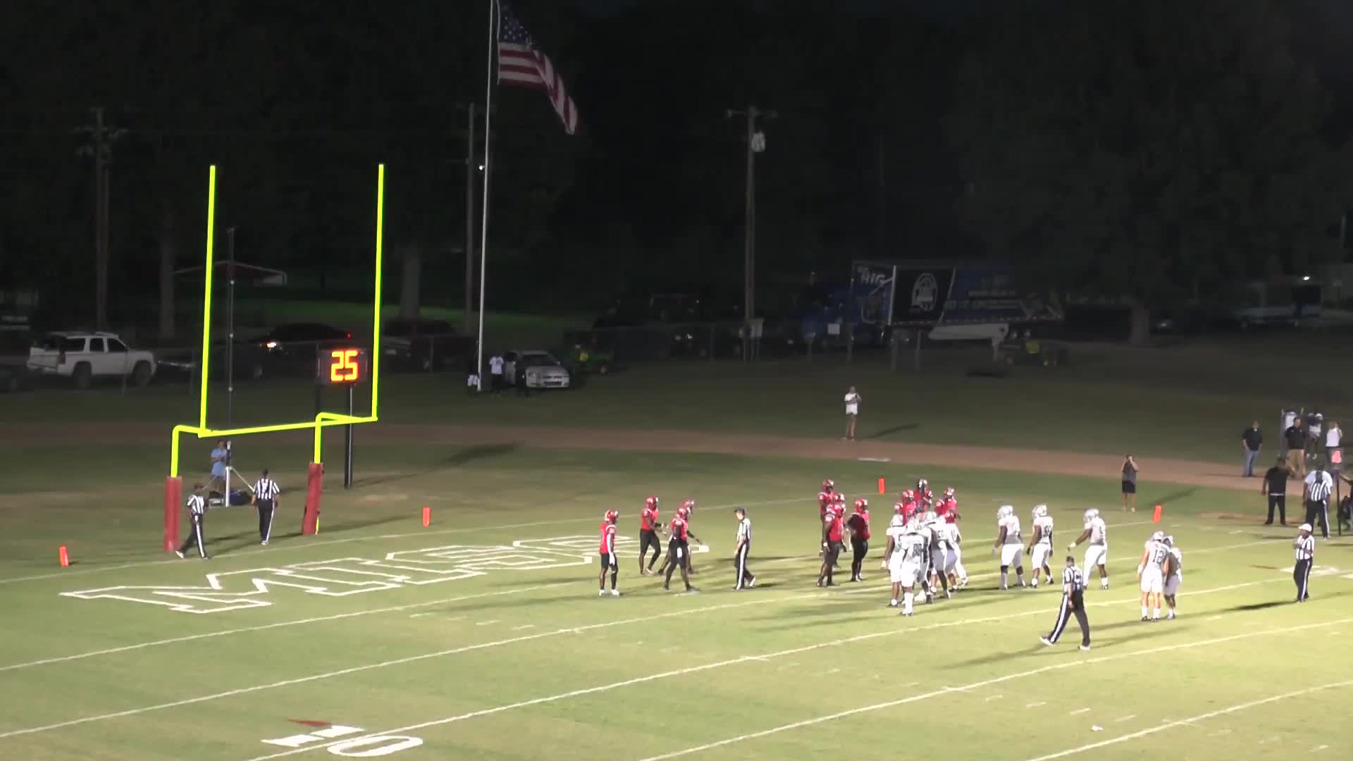 Full Season Highlights - Javian Gathright highlights - Hudl