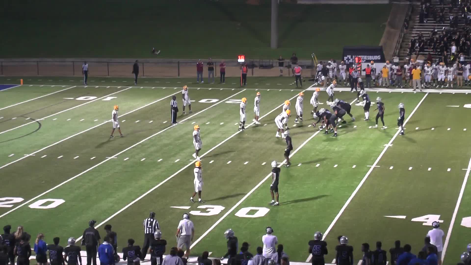 Regular Season Highlights - Devon Tott highlights - Hudl