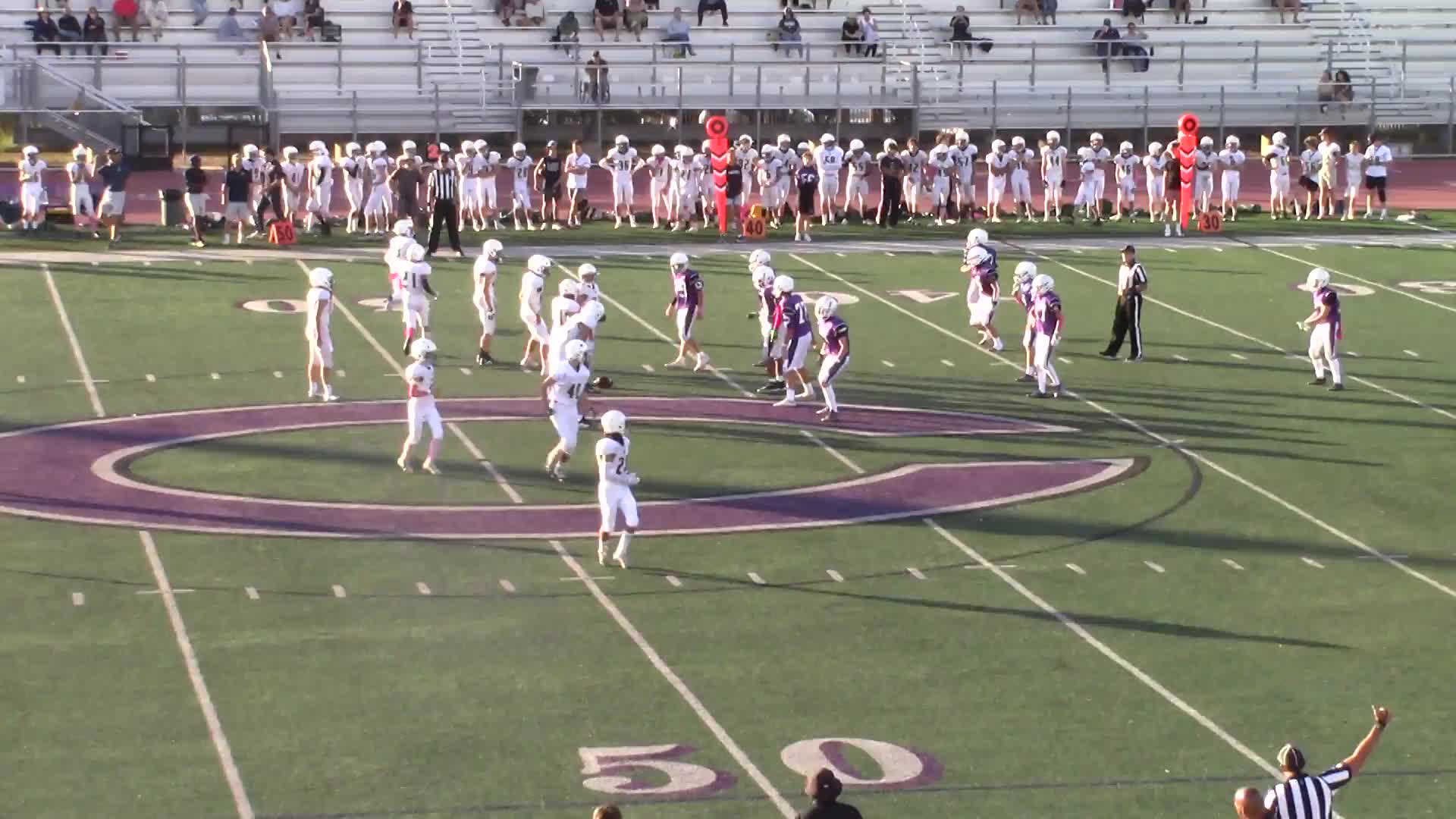 Carlsbad High School - Jake Locker highlights - Hudl
