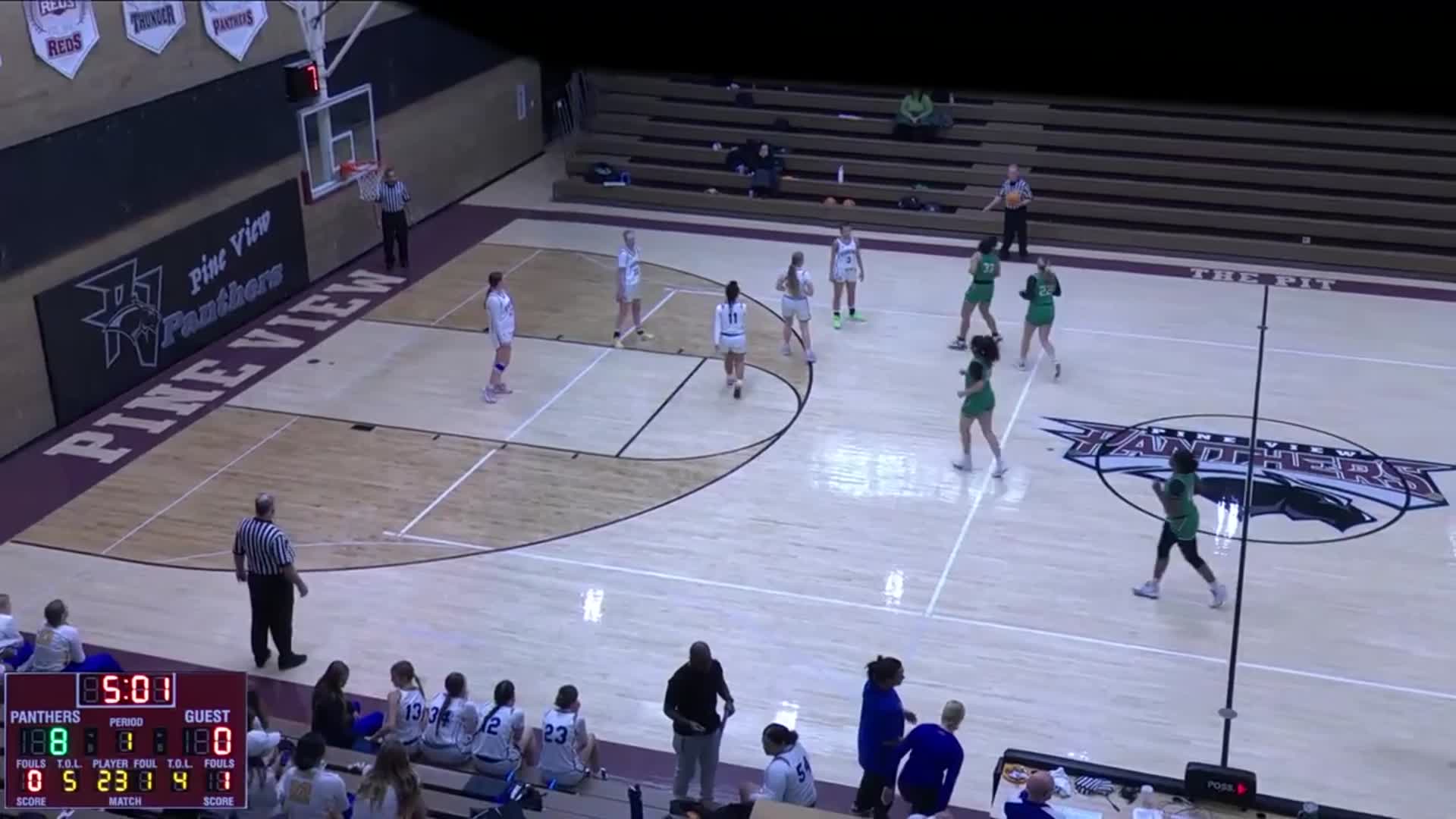 Orem High School - Hillcrest HS highlights - Hudl