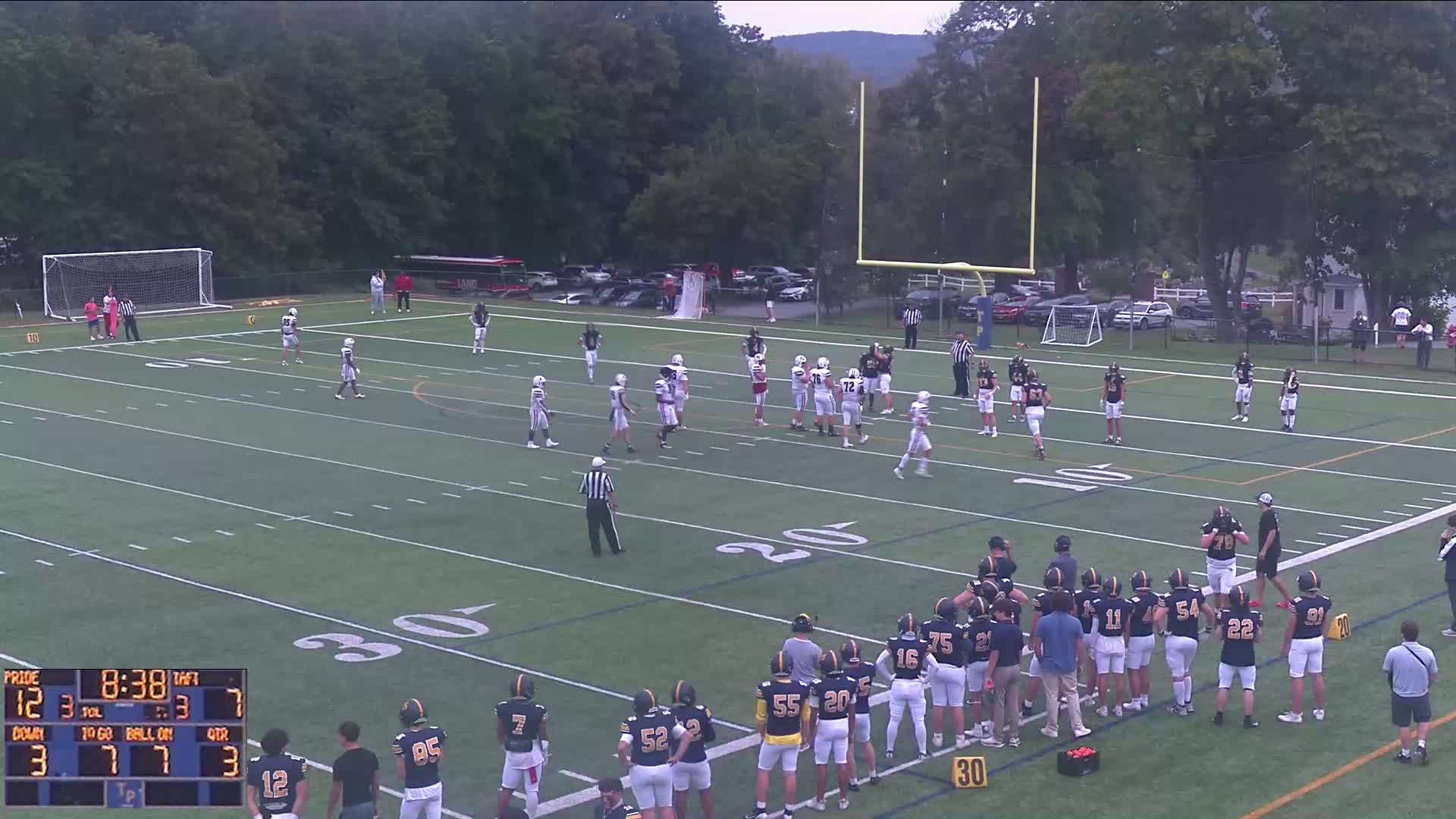 Full Year Highlights - Will Palmer highlights - Hudl