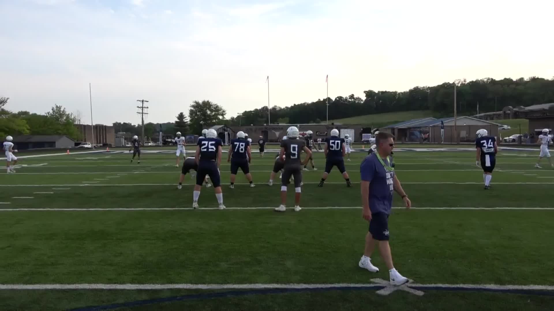 Videos - Anderson County Mavericks (Clinton, TN) Varsity Football