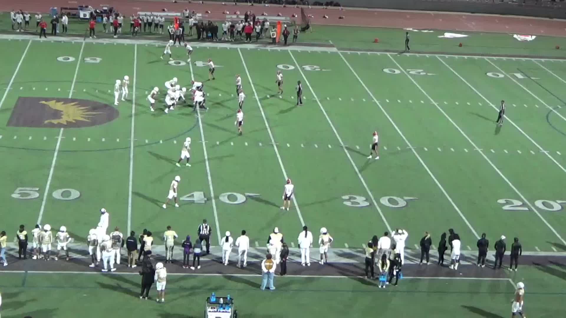 Jaylen Moore Highlights - Jaylen Moore highlights - Hudl