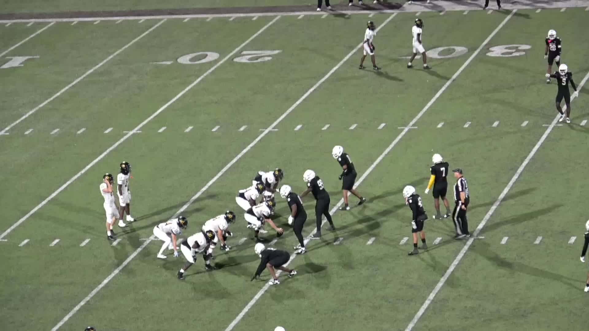 Jamarion Phillips Highlights - Jamarion Phillips highlights - Hudl