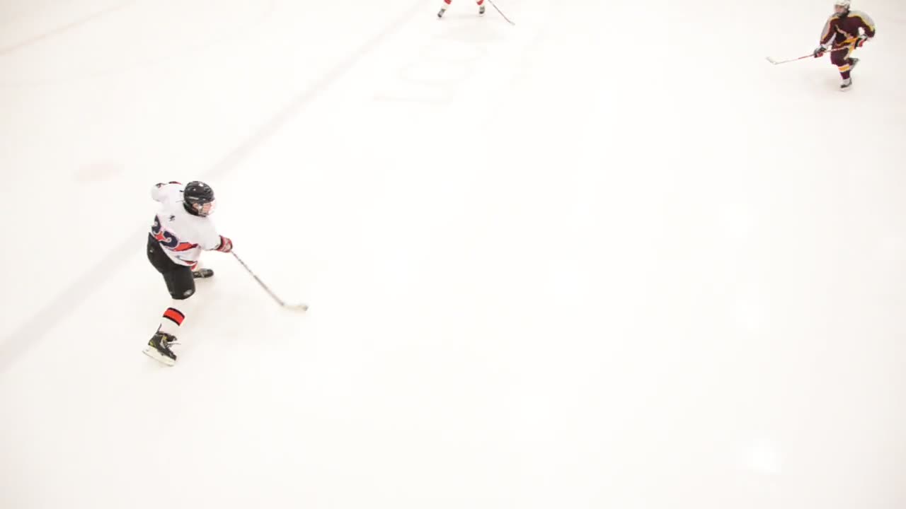 vs. Centennial Regional High School - Josh Hardiman highlights - Hudl