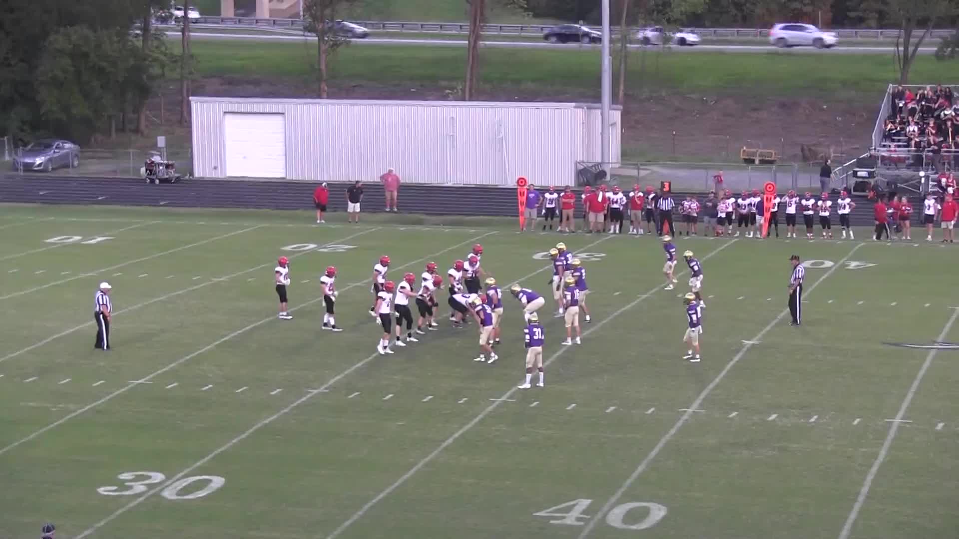 Harmony Grove High School - Jacob Henry highlights - Hudl
