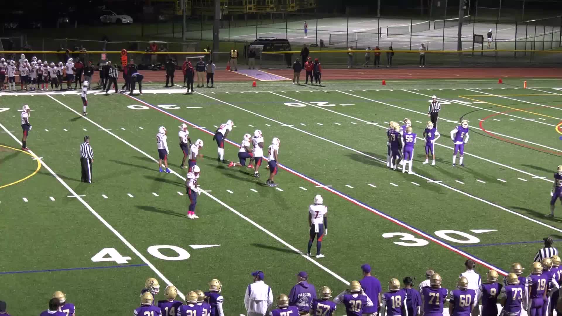 Xavier D. Hamilton highlights Tape - Xavier Hamilton highlights - Hudl