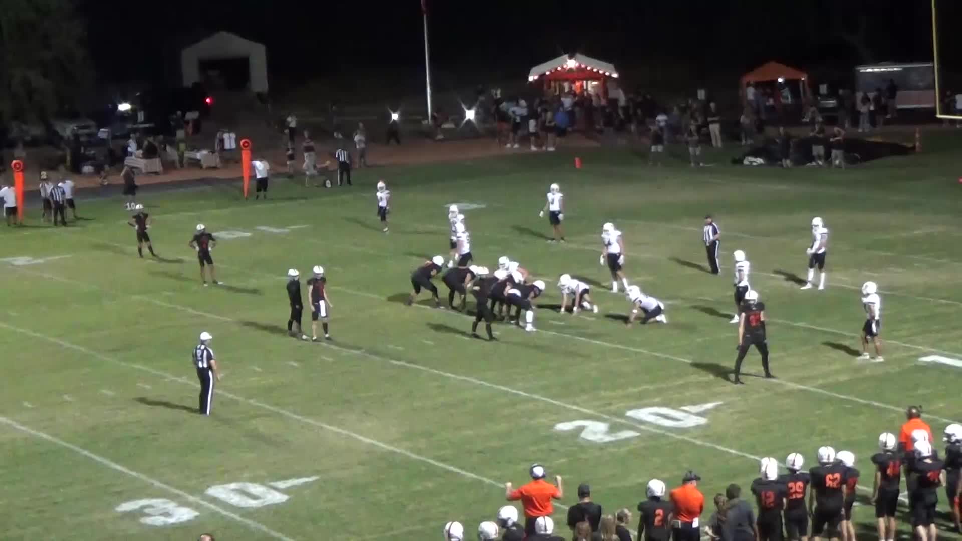 2025 6' 180 OLB/S/WR Ben Brophy - Ben Brophy highlights - Hudl