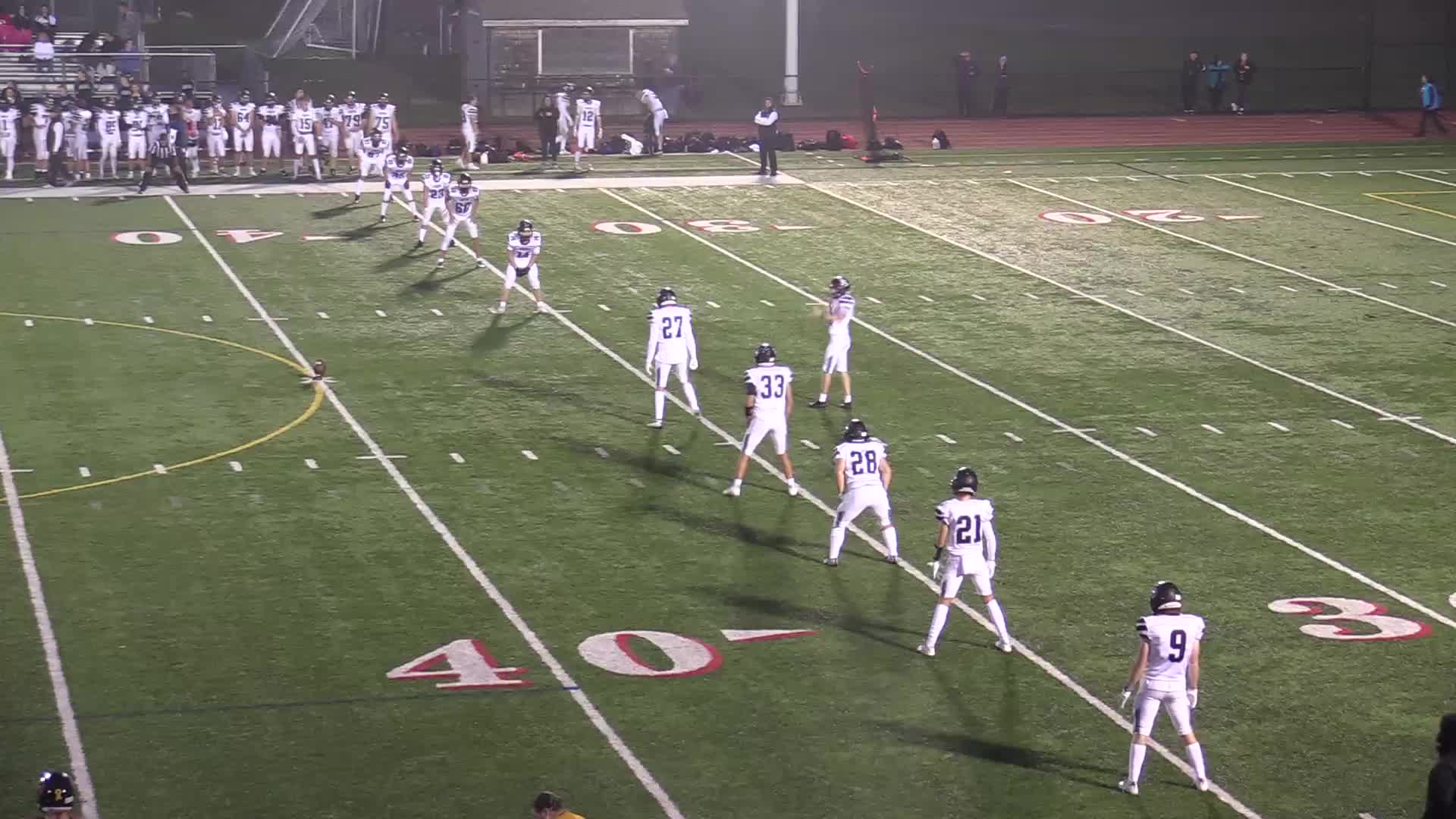 Max Arnold '26 2023-24 season - Max Arnold highlights - Hudl