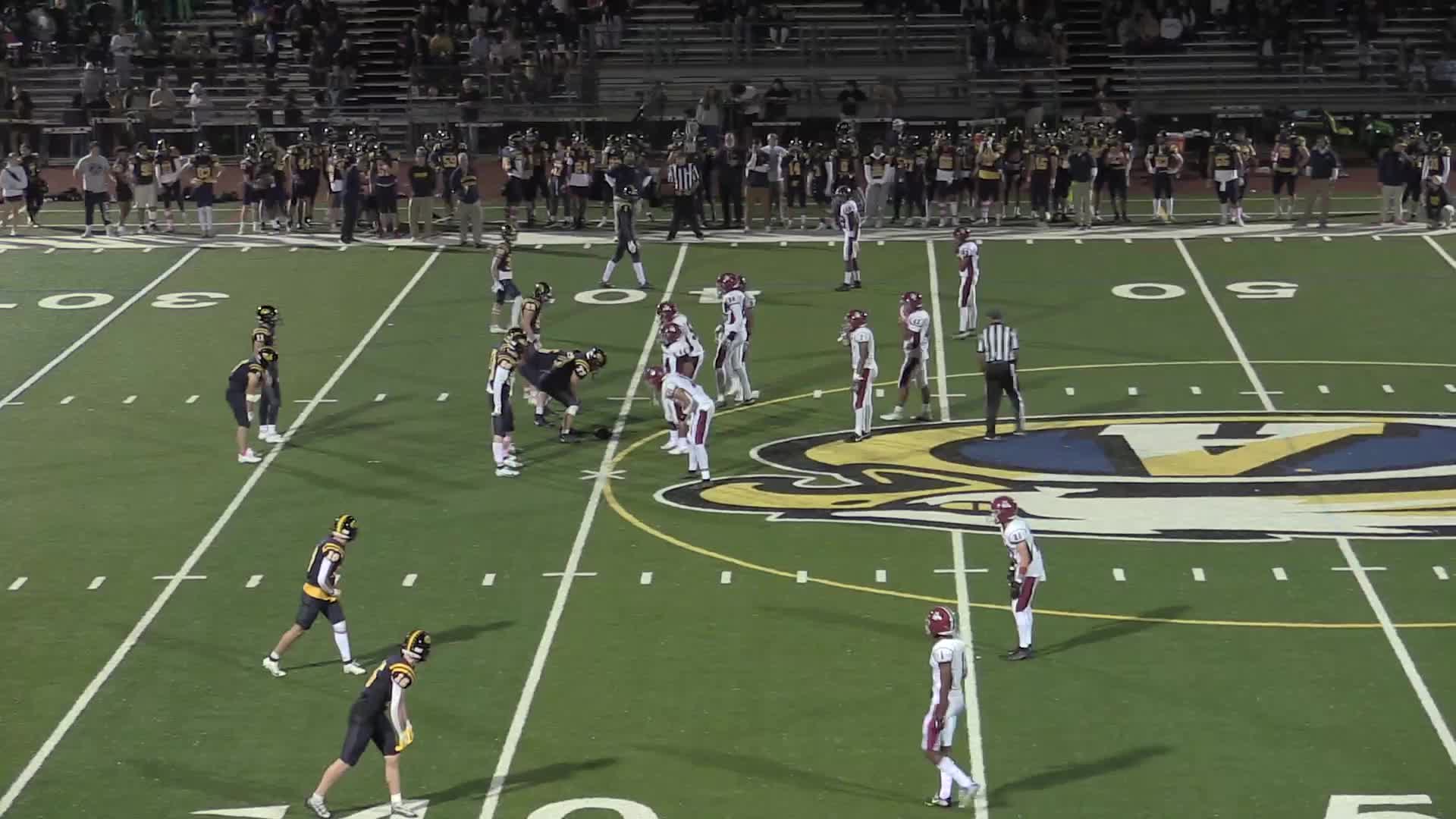 Brockton Highlights - Brian Hnat highlights - Hudl