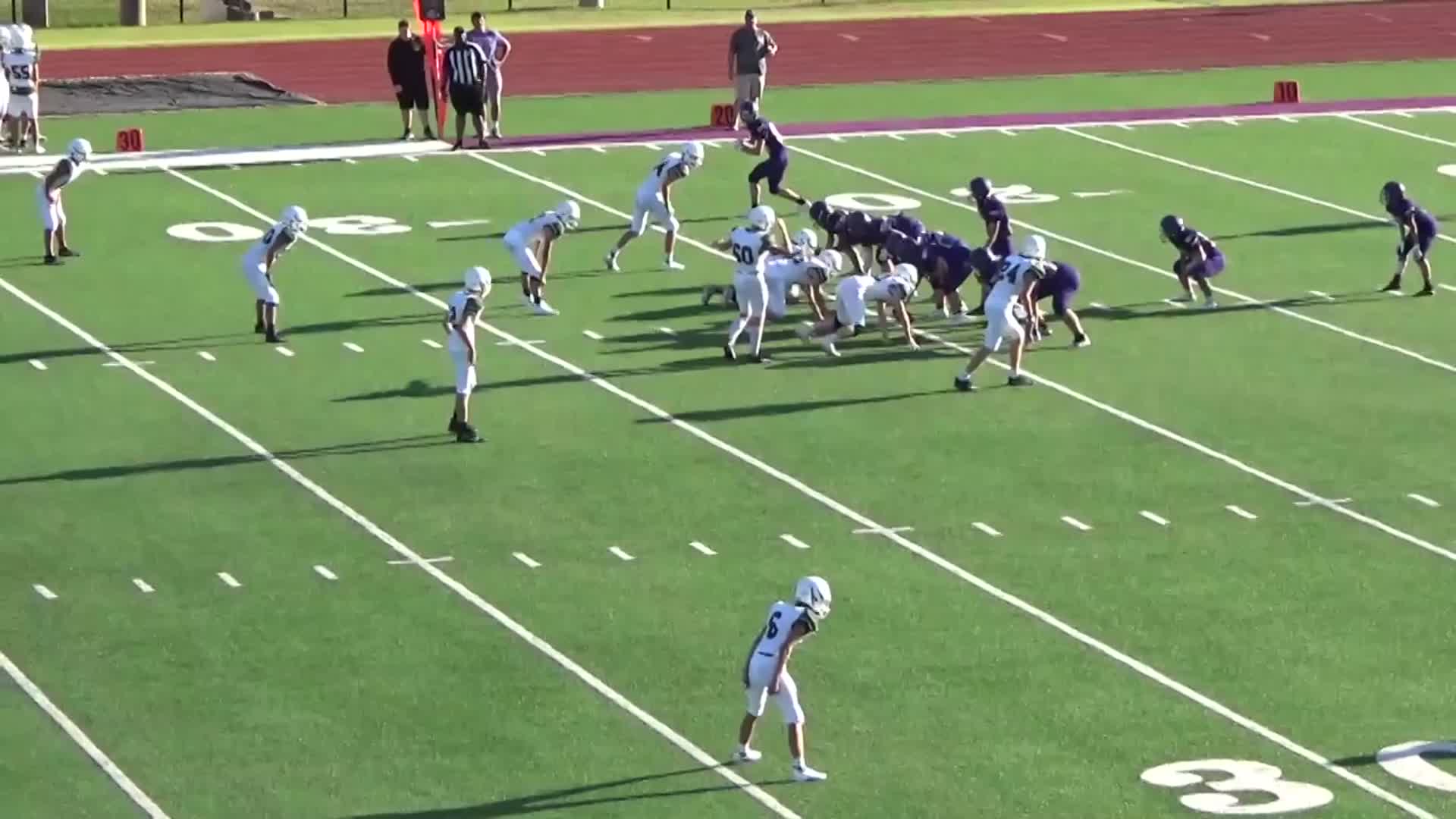 Eustace High School - Scurry-Rosser High highlights - Hudl