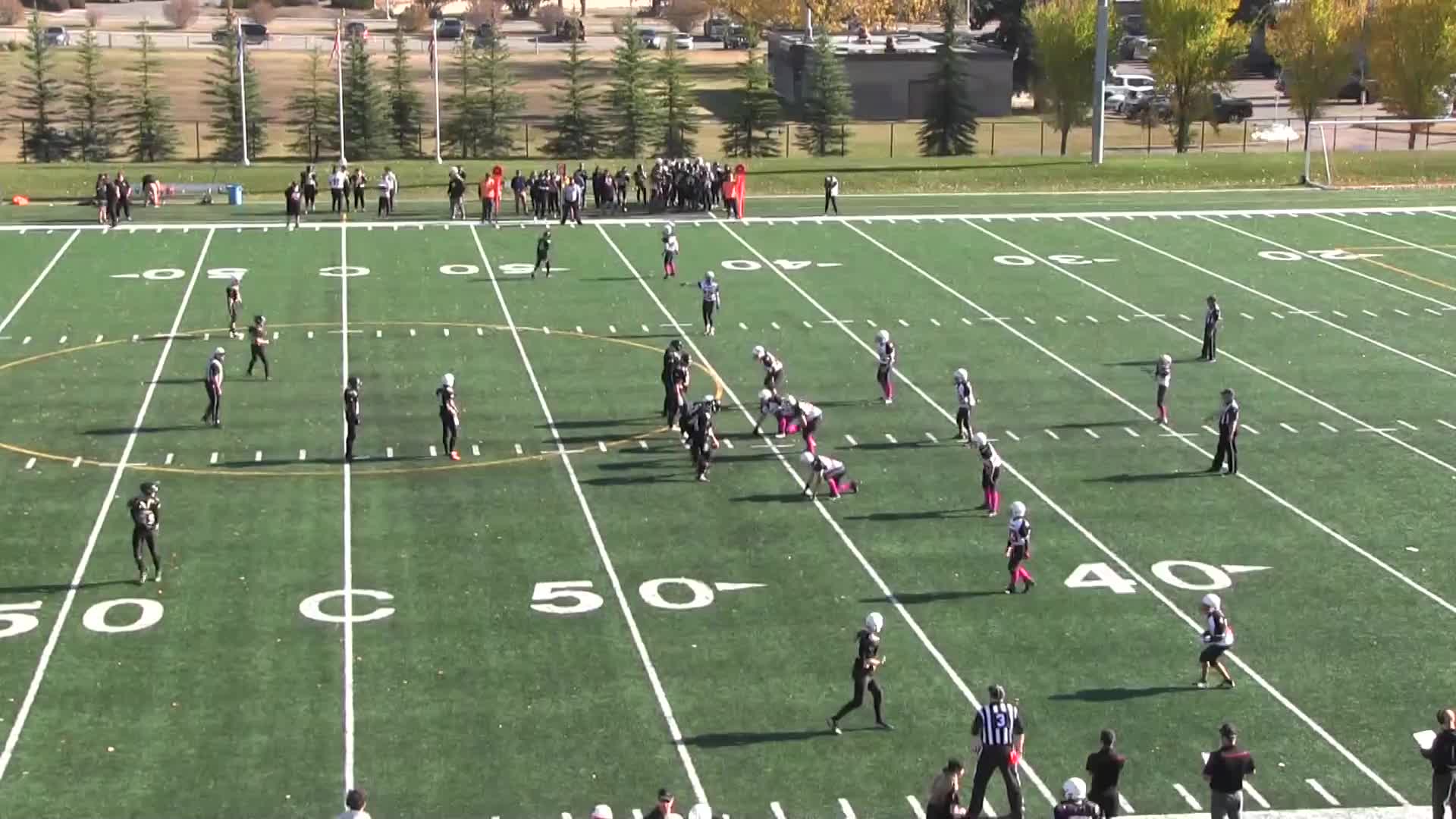 Bulldogs Calgary Spring League - Cohen Elias highlights - Hudl