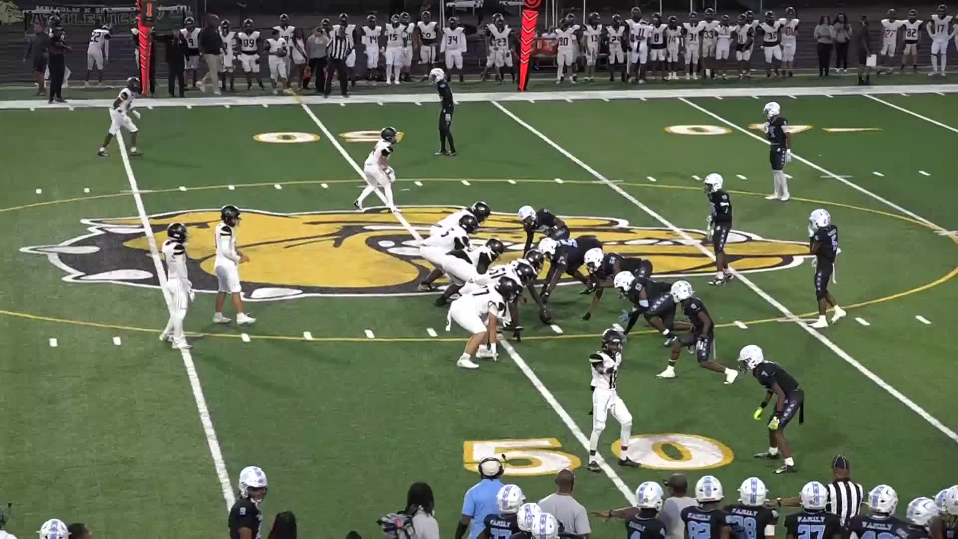 Hudson Catholic Regional High School - Mari Singleton highlights - Hudl