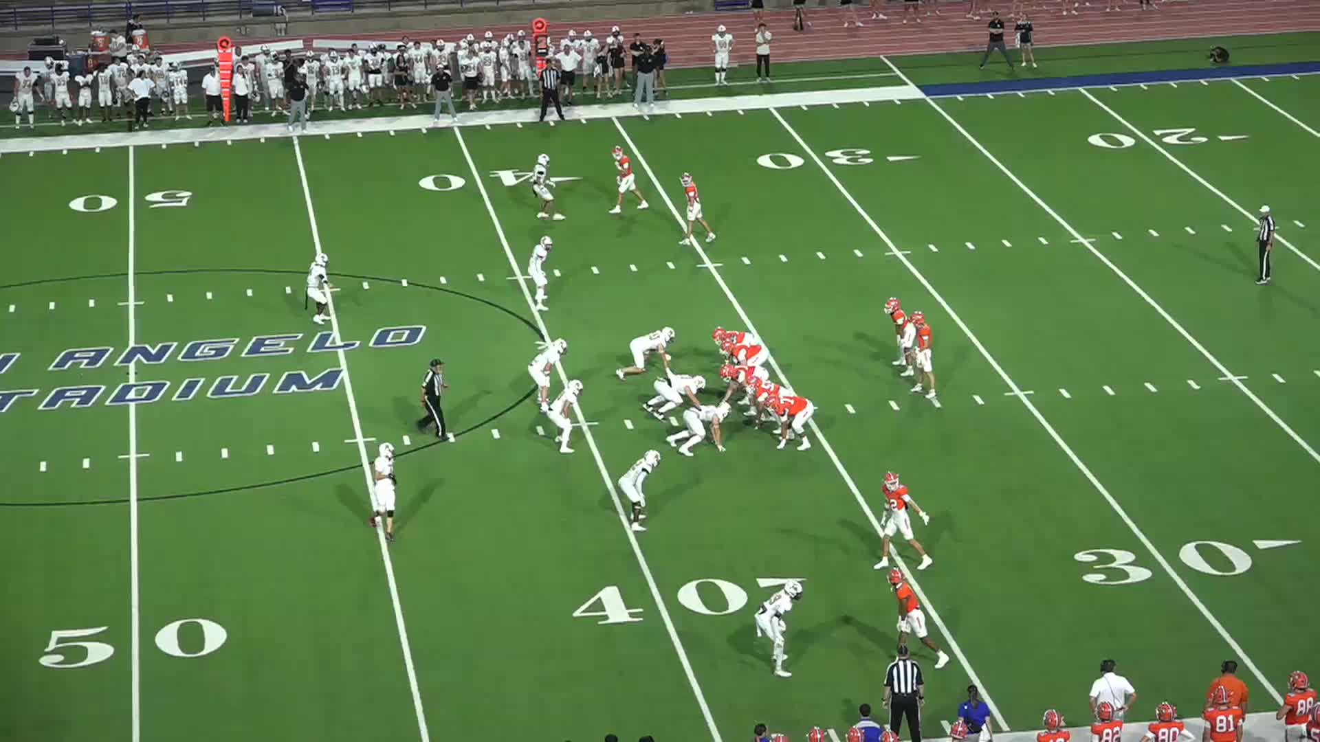 Colton Hill - Pre District - Colton Hill highlights - Hudl