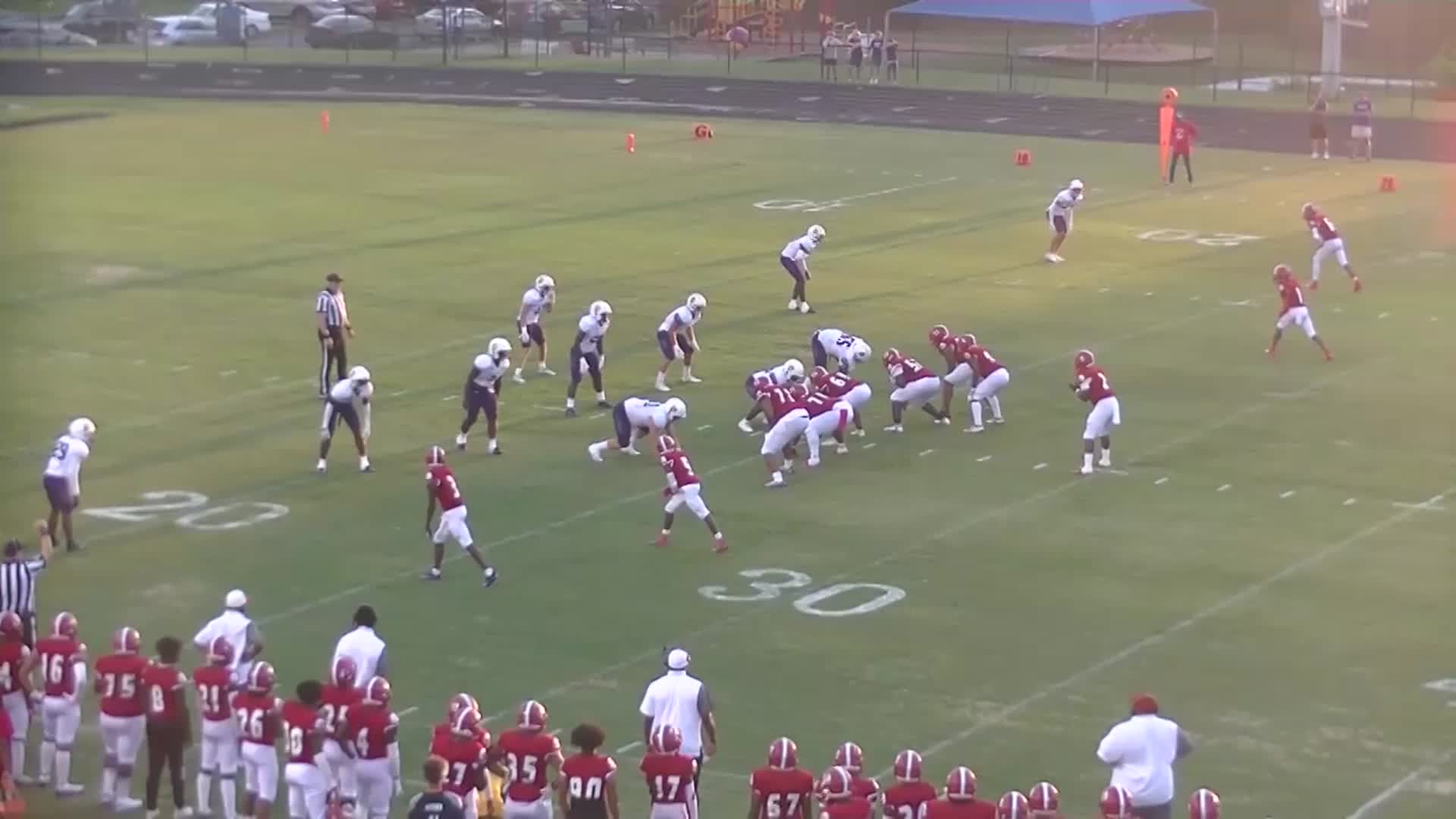 East Nashville Magnet - Gavin Smith highlights - Hudl