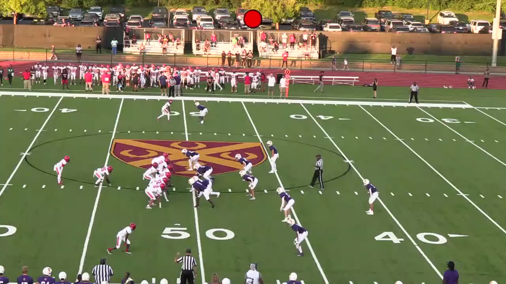 John Overton High School - Caiden Anku highlights - Hudl