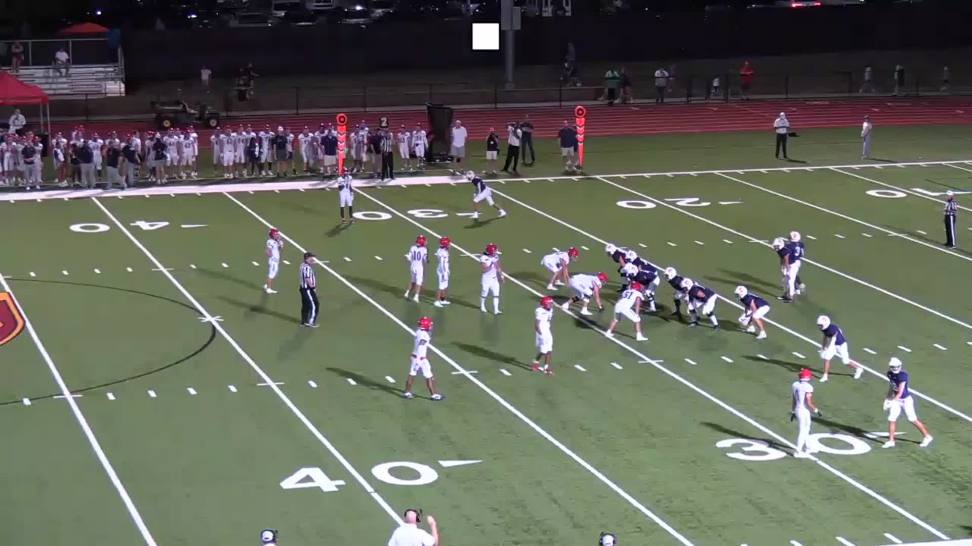 Father Ryan (Nashville, TN) High School Sports - Football, Basketball ...