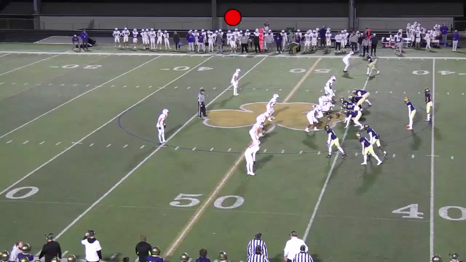 Knoxville Catholic High School - Caiden Anku highlights - Hudl