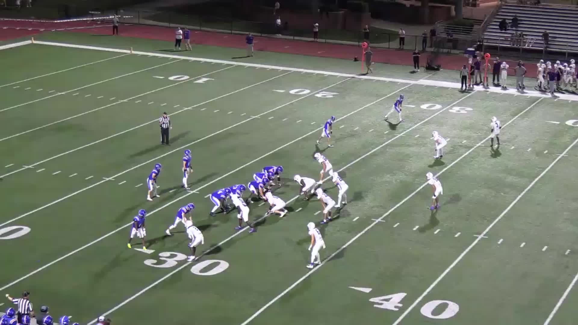 mus - Max Hartz highlights - Hudl