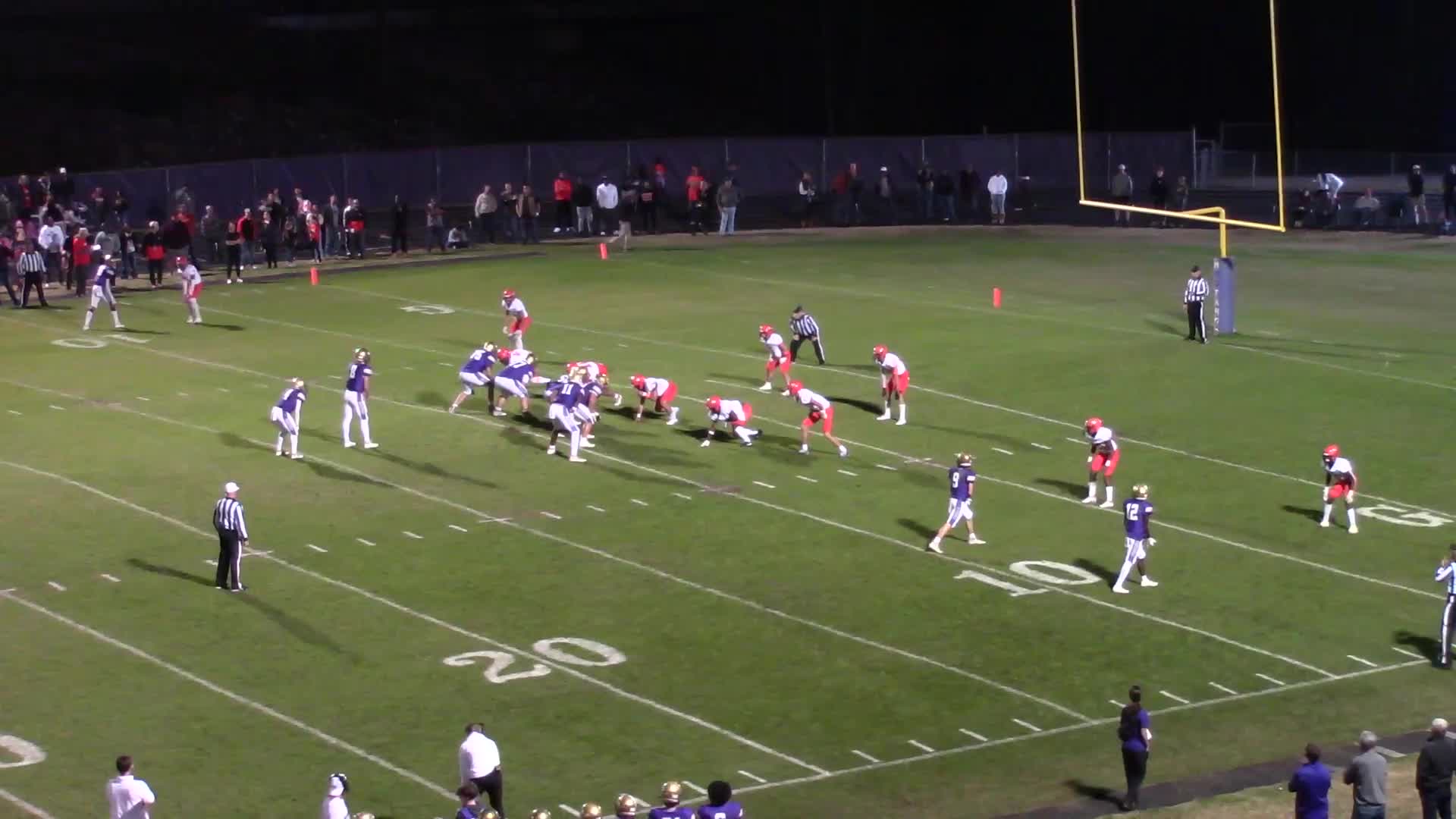 Nashville High School - Grayson Wilson highlights - Hudl