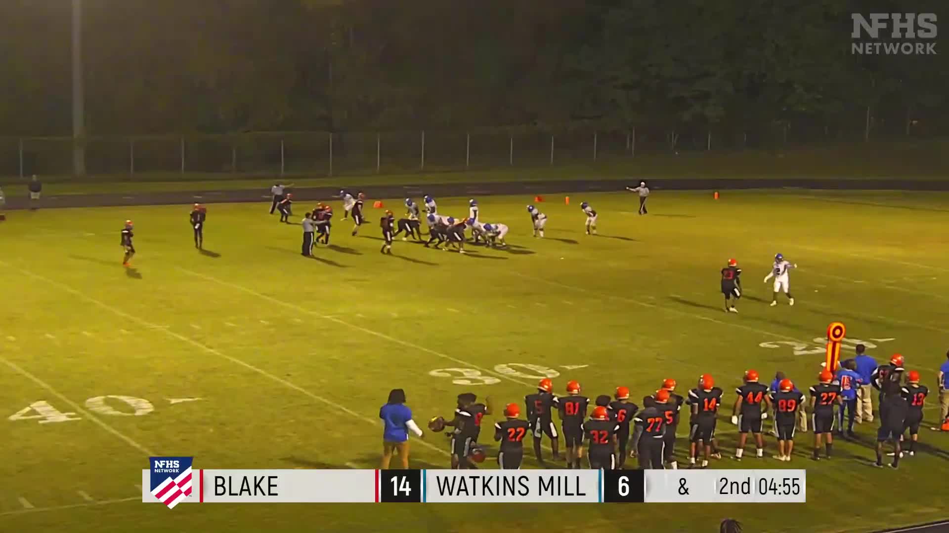 Senior Season - Dre Smith highlights - Hudl