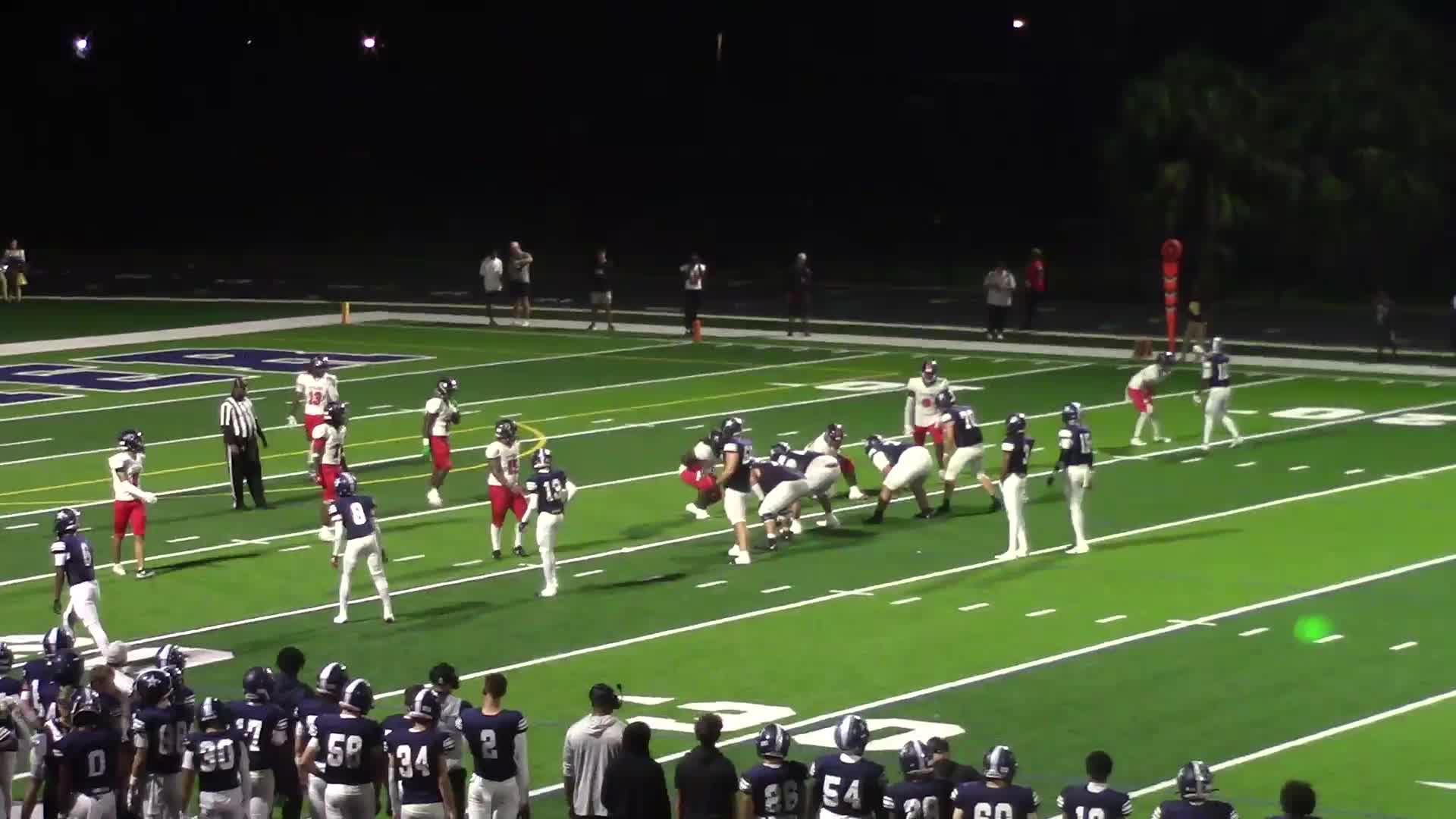 OFFICIAL JR SZN FILM ( Full szn) - Tyson Stroud highlights - Hudl