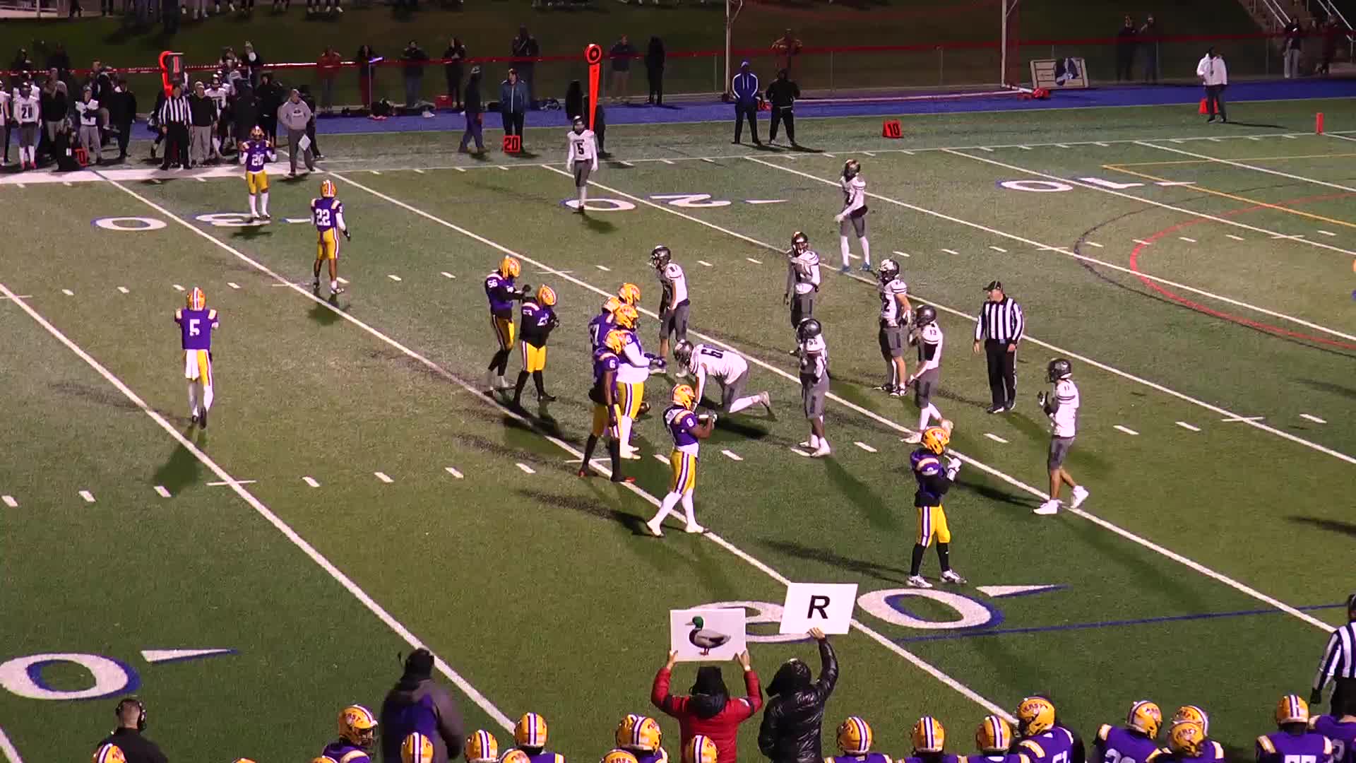 Brighton High School - Zymier Jackson highlights - Hudl