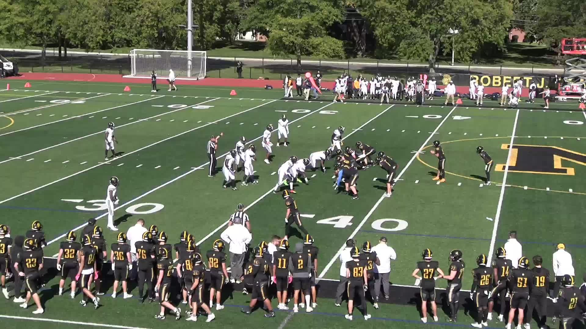 University Prep Rochester - Devon Herrema highlights - Hudl