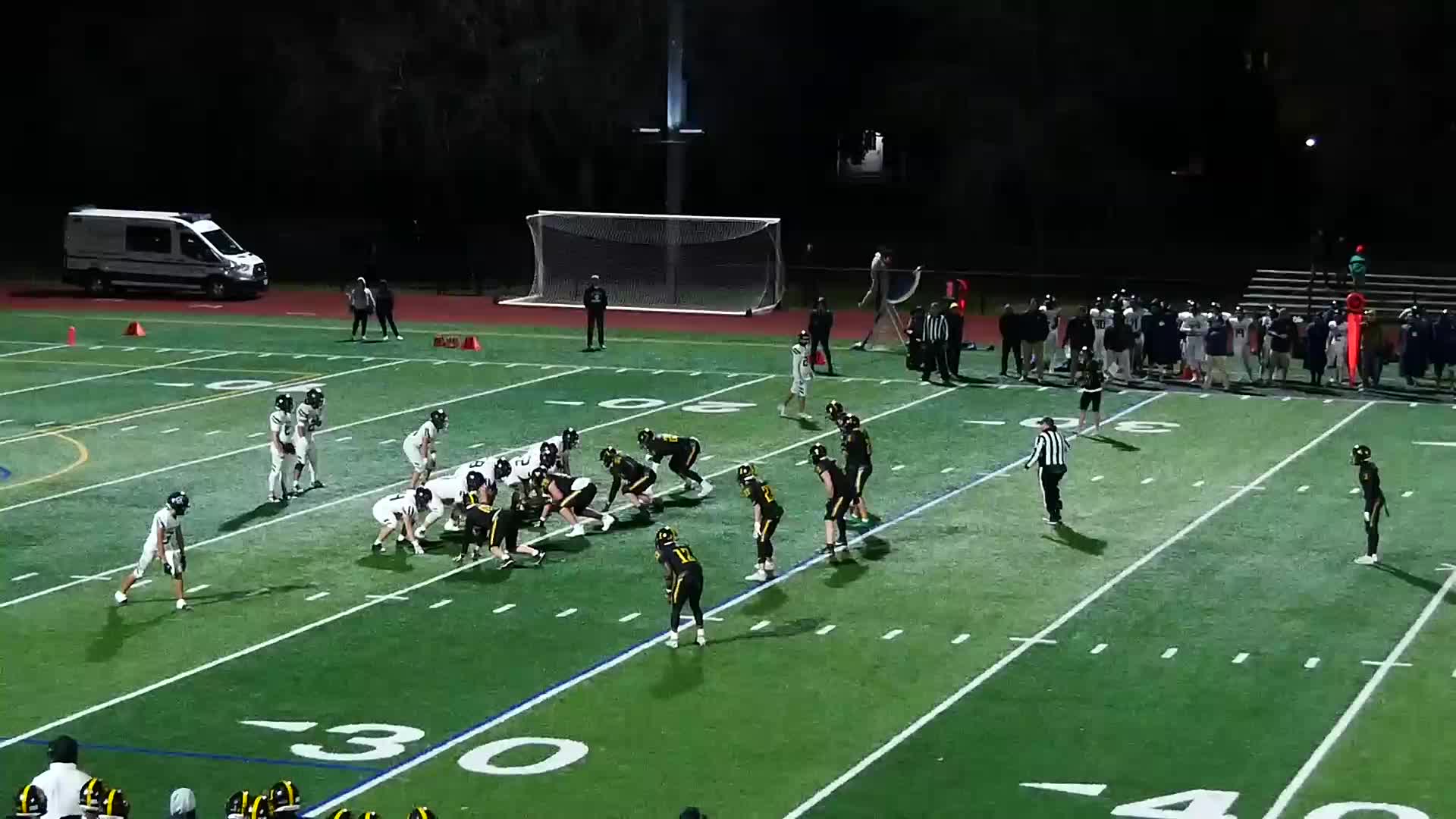 Pittsford Mendon High School - Zach Couch highlights - Hudl