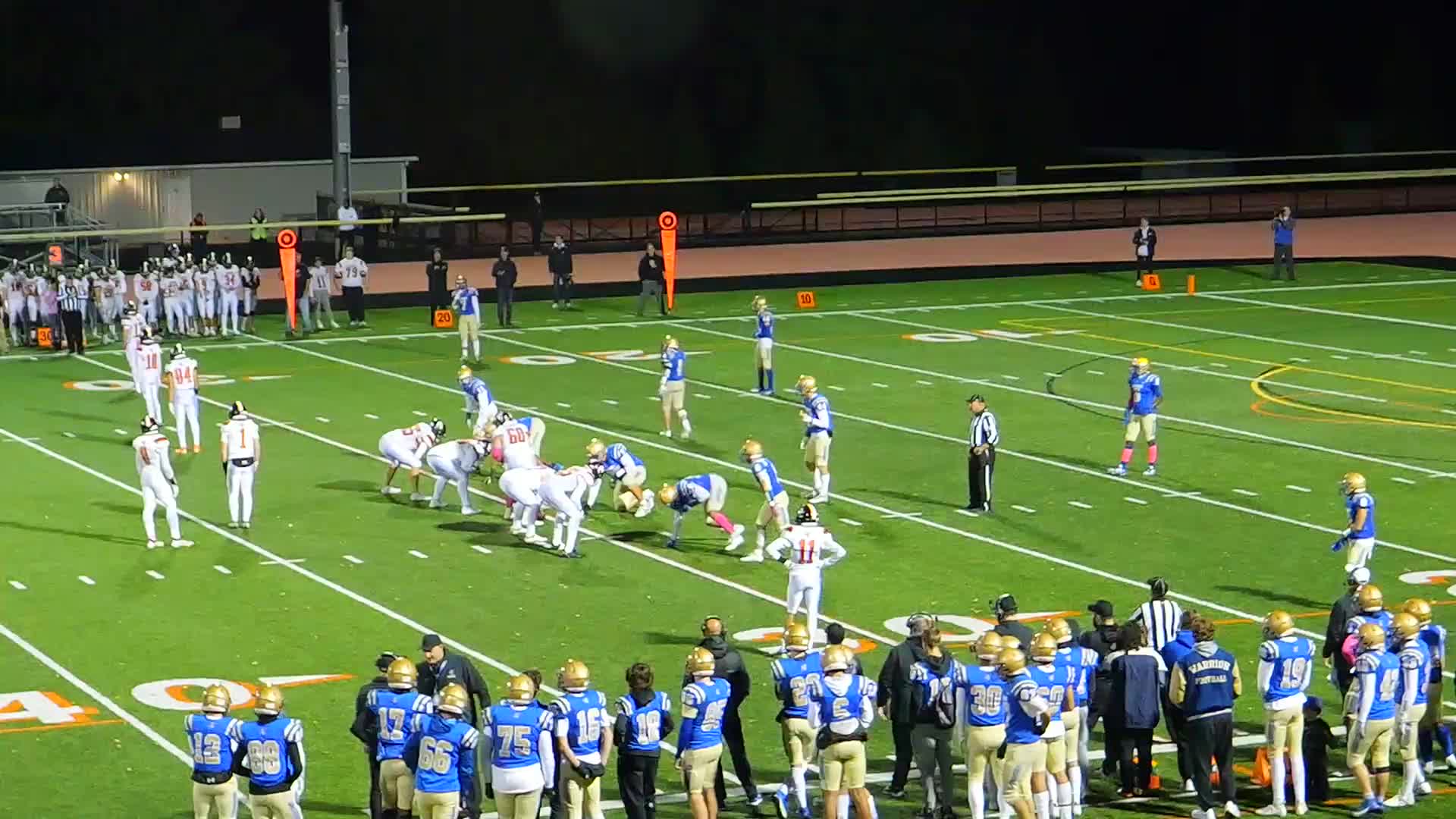 Junior Regular Season Highlights - Jaxxon Cody highlights - Hudl