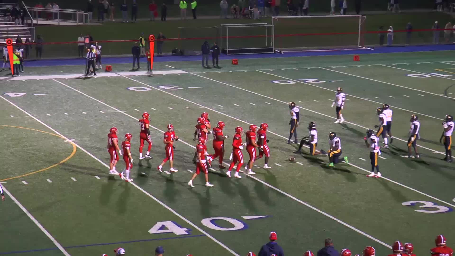 Jr Season Highlights - Sam Roselli highlights - Hudl