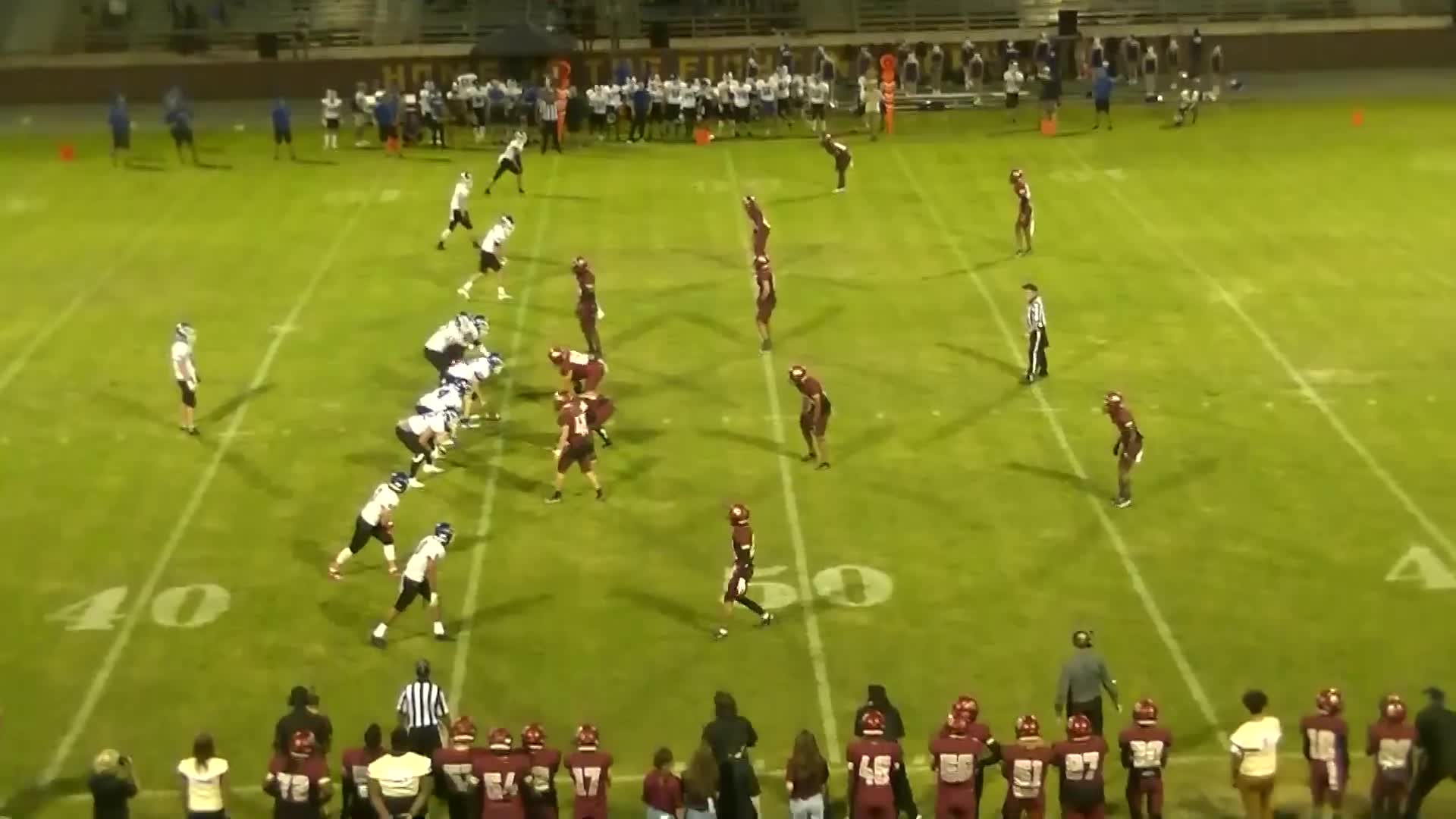 East Lake High School - Jalen Foster highlights - Hudl