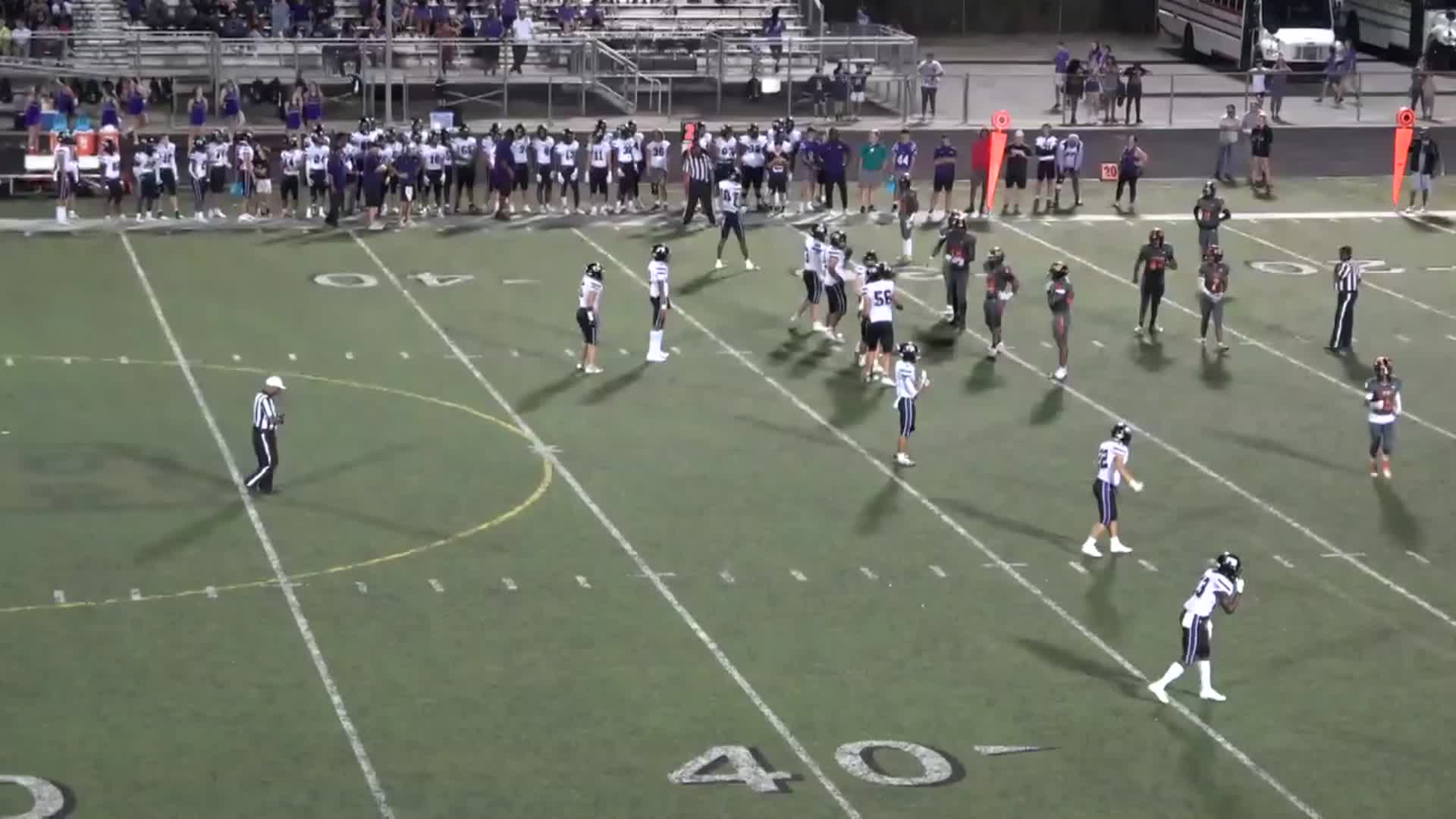 Mid Season Highlights - Tristan E Stitt highlights - Hudl