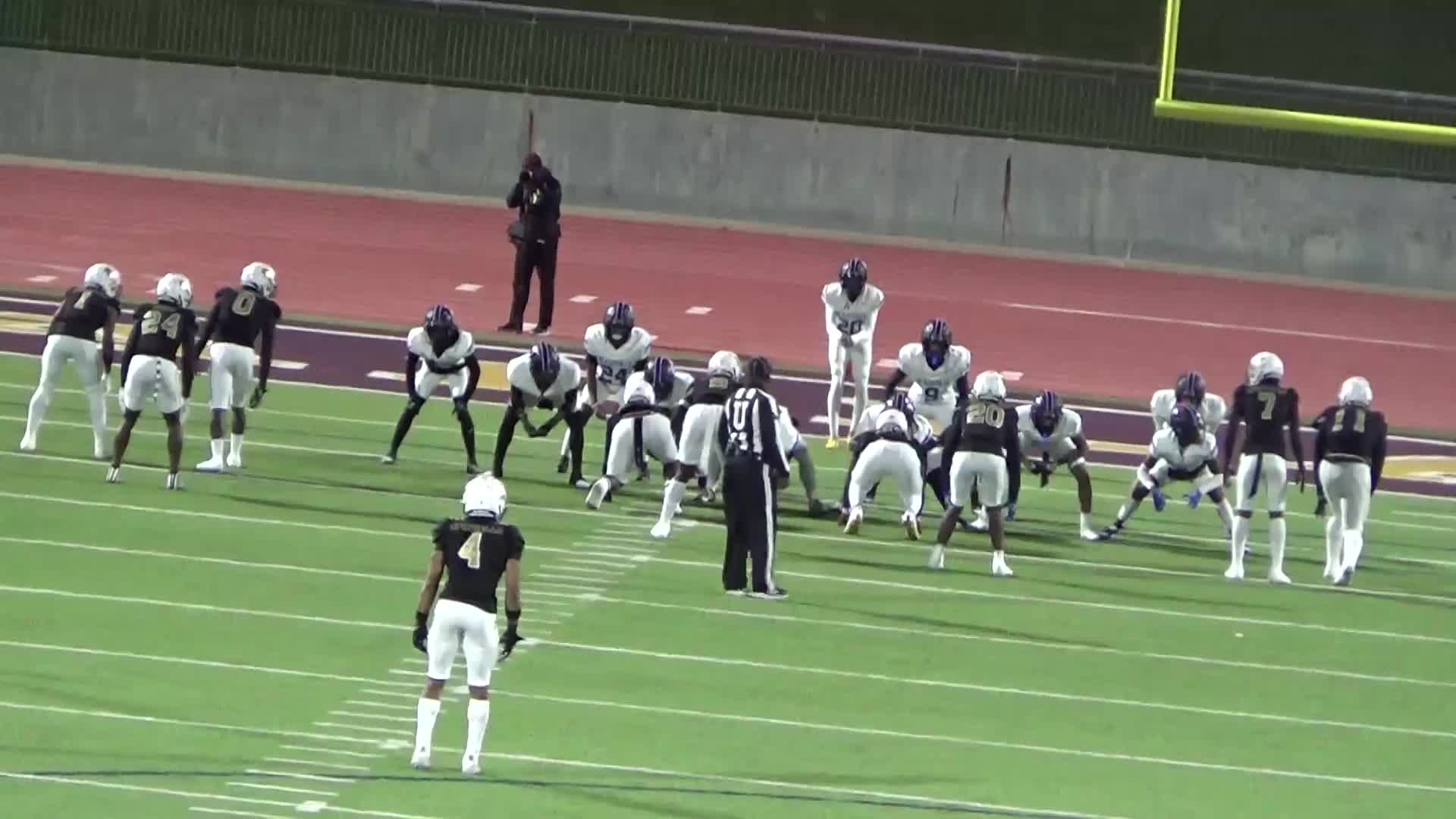 Jamarion Phillips Highlights - Jamarion Phillips highlights - Hudl