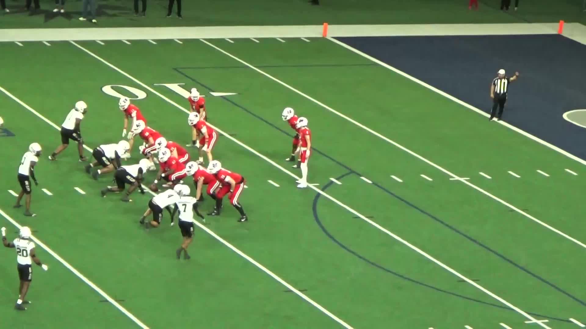 Jordan Atkinson Highlights - Jordan Atkinson highlights - Hudl