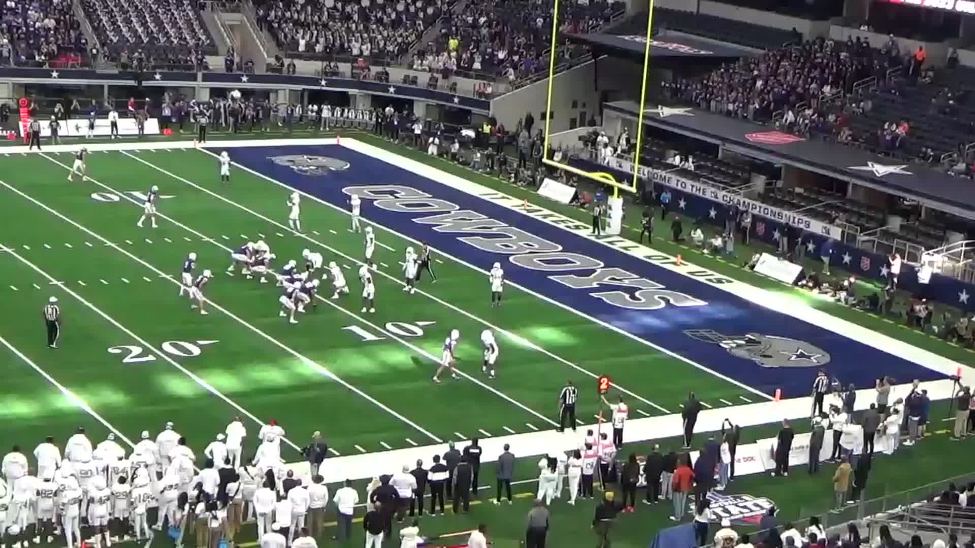 Port Neches-Groves High School - Paul Blair highlights - Hudl