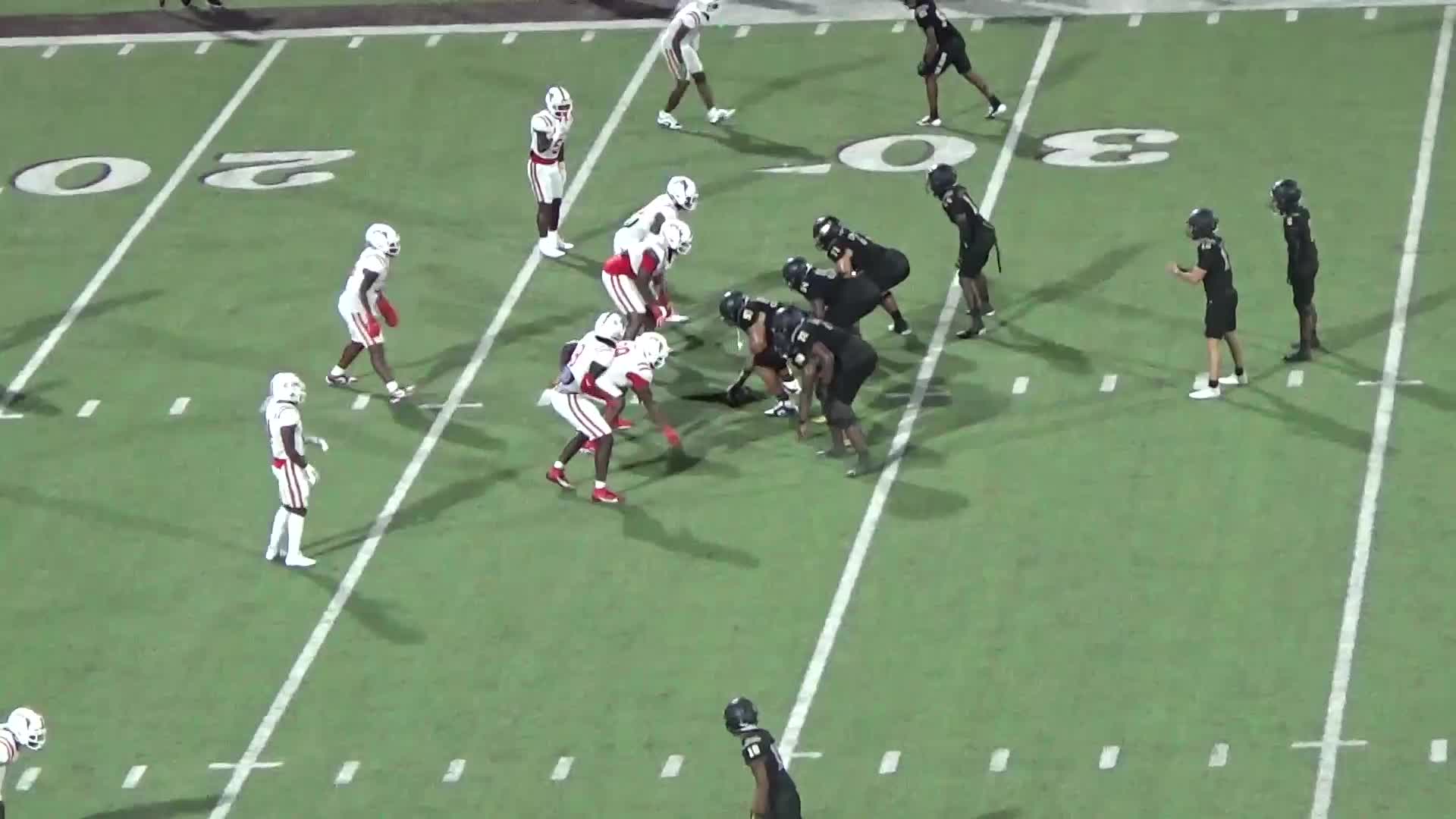 Brian Swanson Soph. Season Highlights - Brian Swanson highlights - Hudl