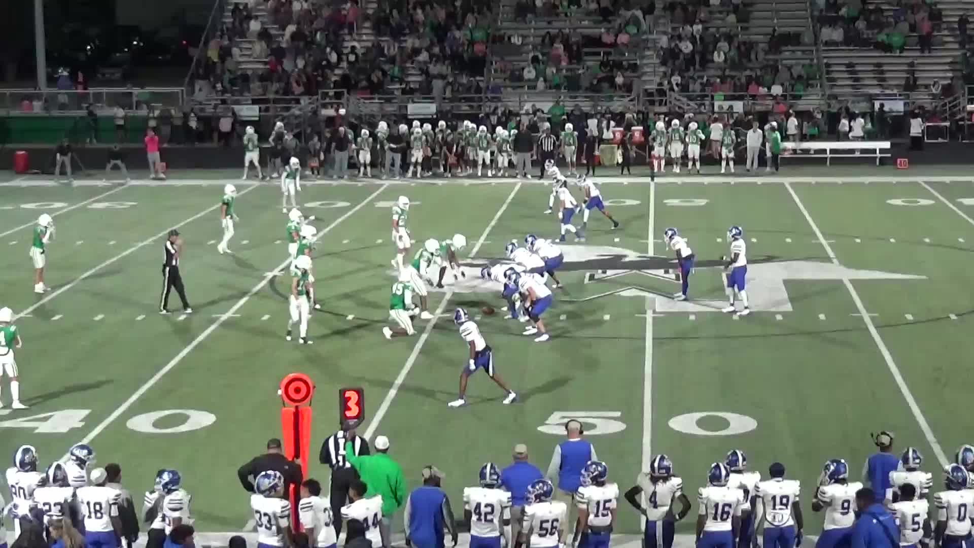 Malik Gee 2026 Season - Malik Gee highlights - Hudl