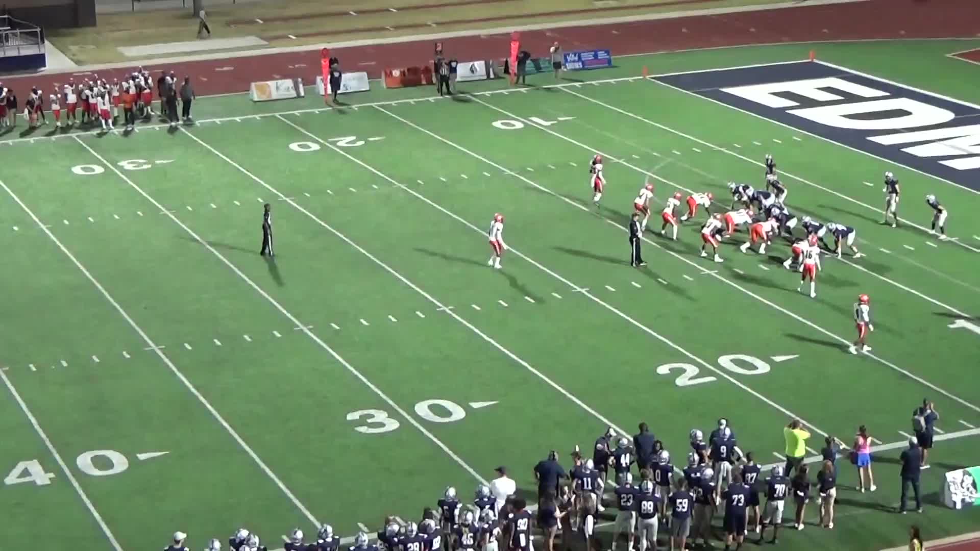 Putnam City High School - Cole Greene highlights - Hudl