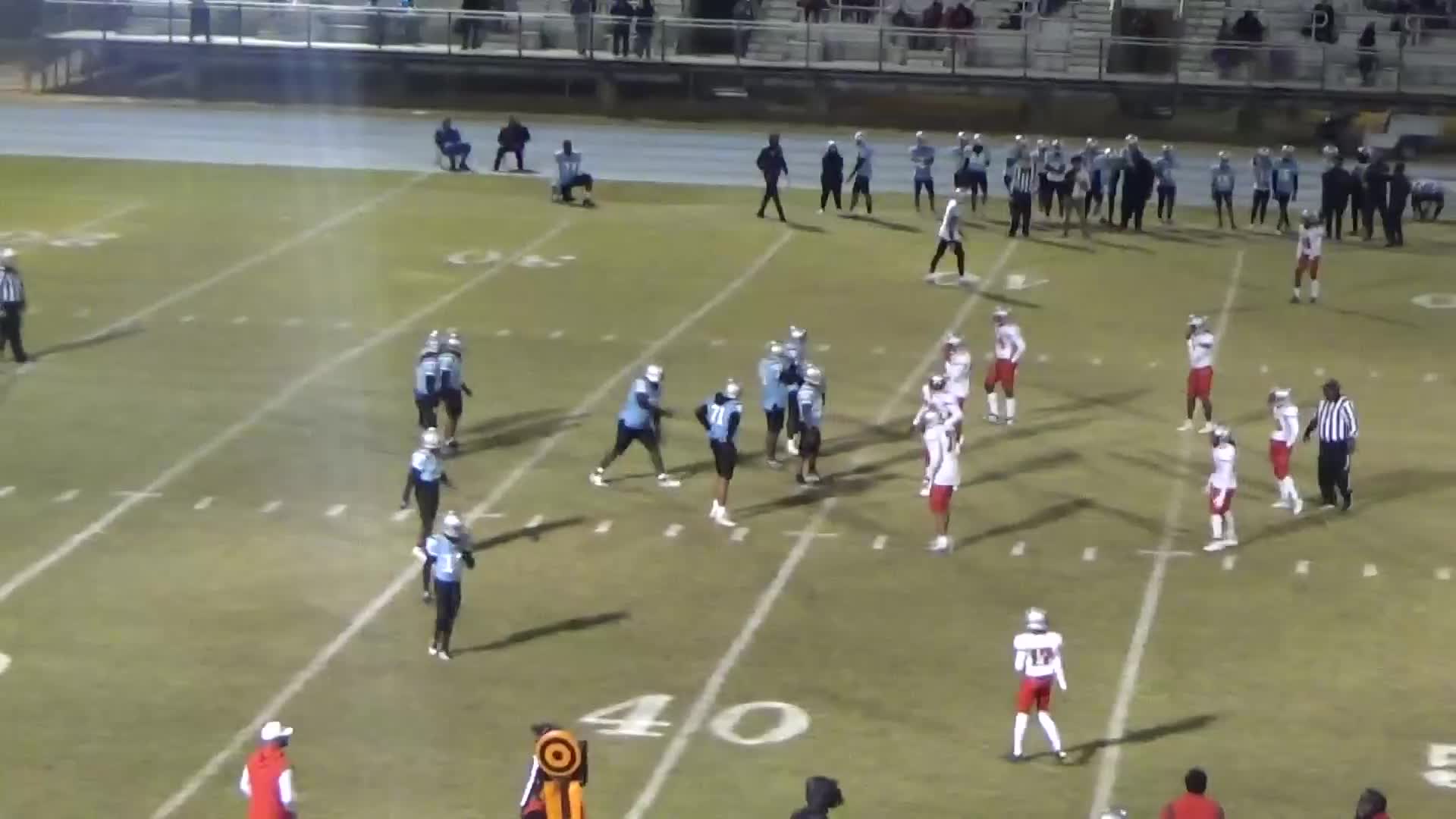 Gerald Brown So/Jr szn highlights - Gerald Brown III highlights - Hudl