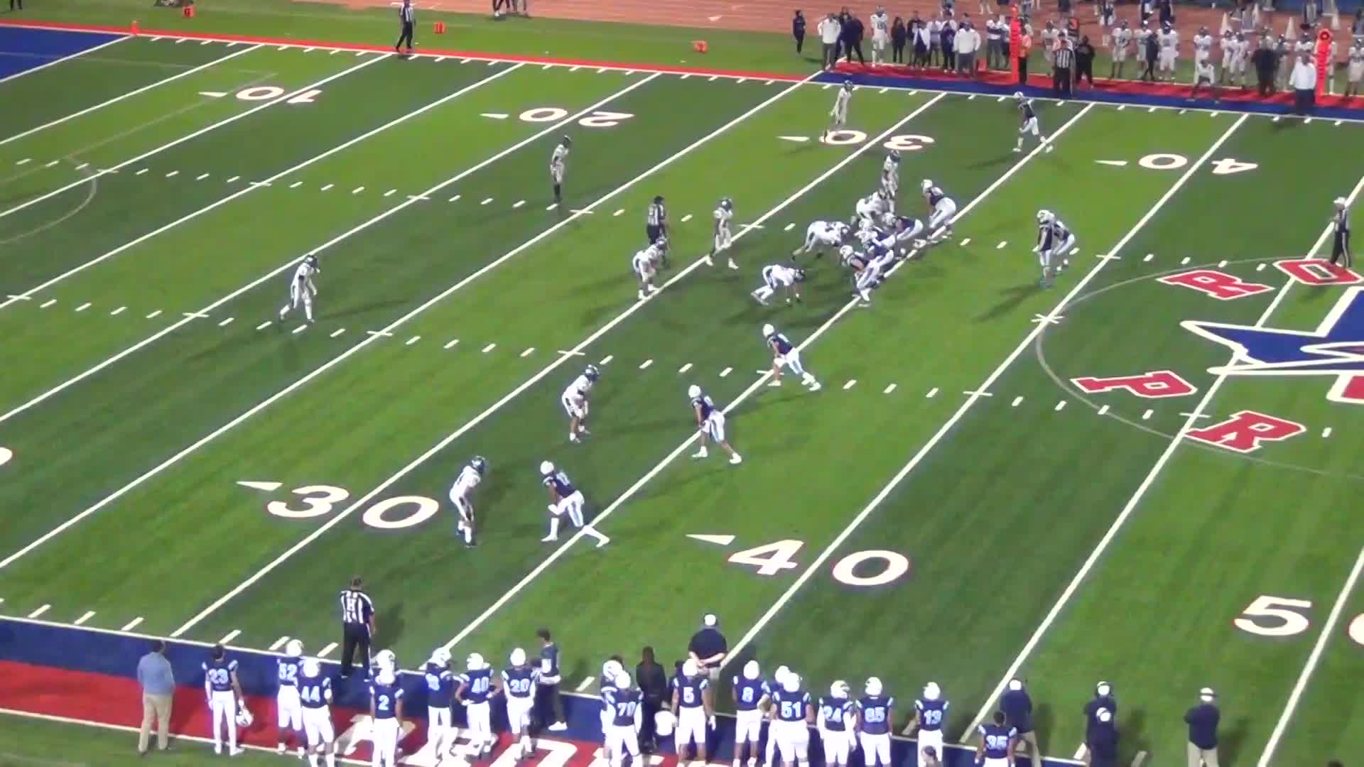 week 10 highlights - Isaac Williams highlights - Hudl